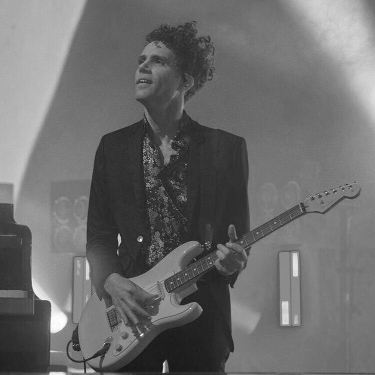 The Team — Caleb Chapman's Soundhouse