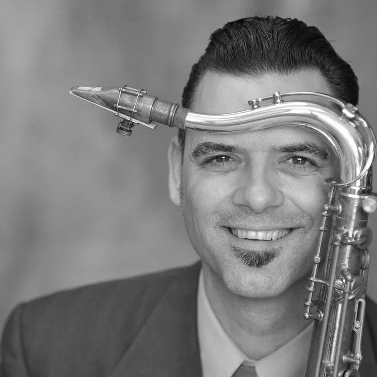 Staff — Caleb Chapman's Soundhouse