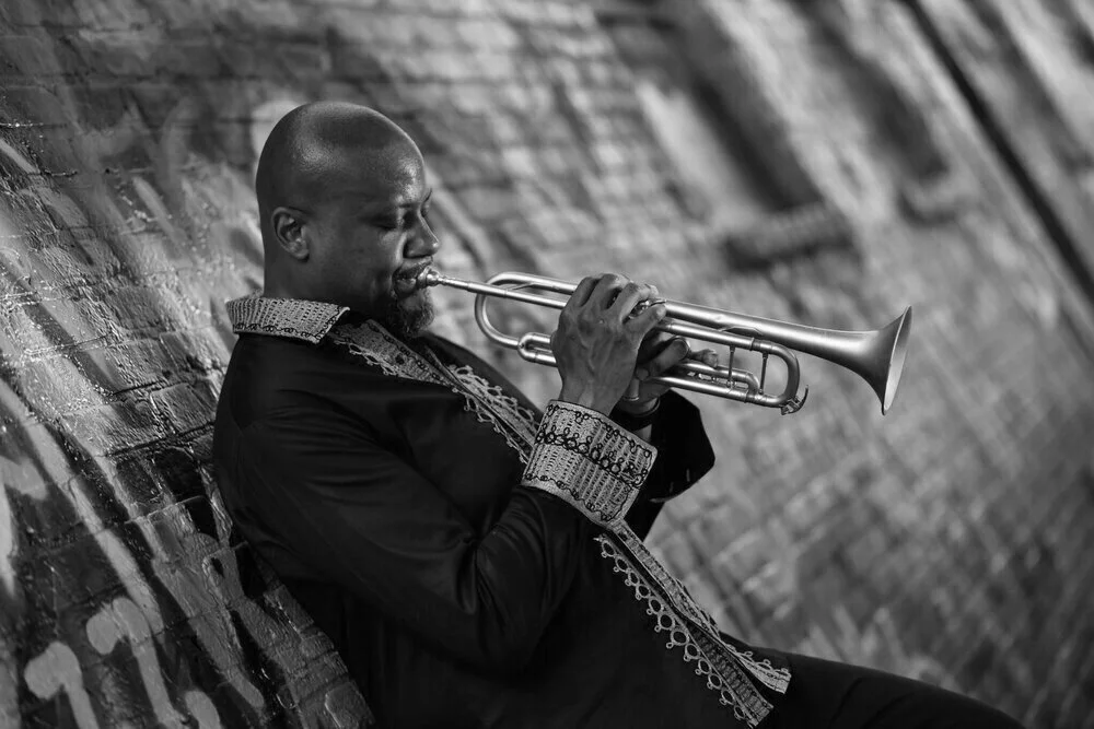 Staff — Caleb Chapman's Soundhouse