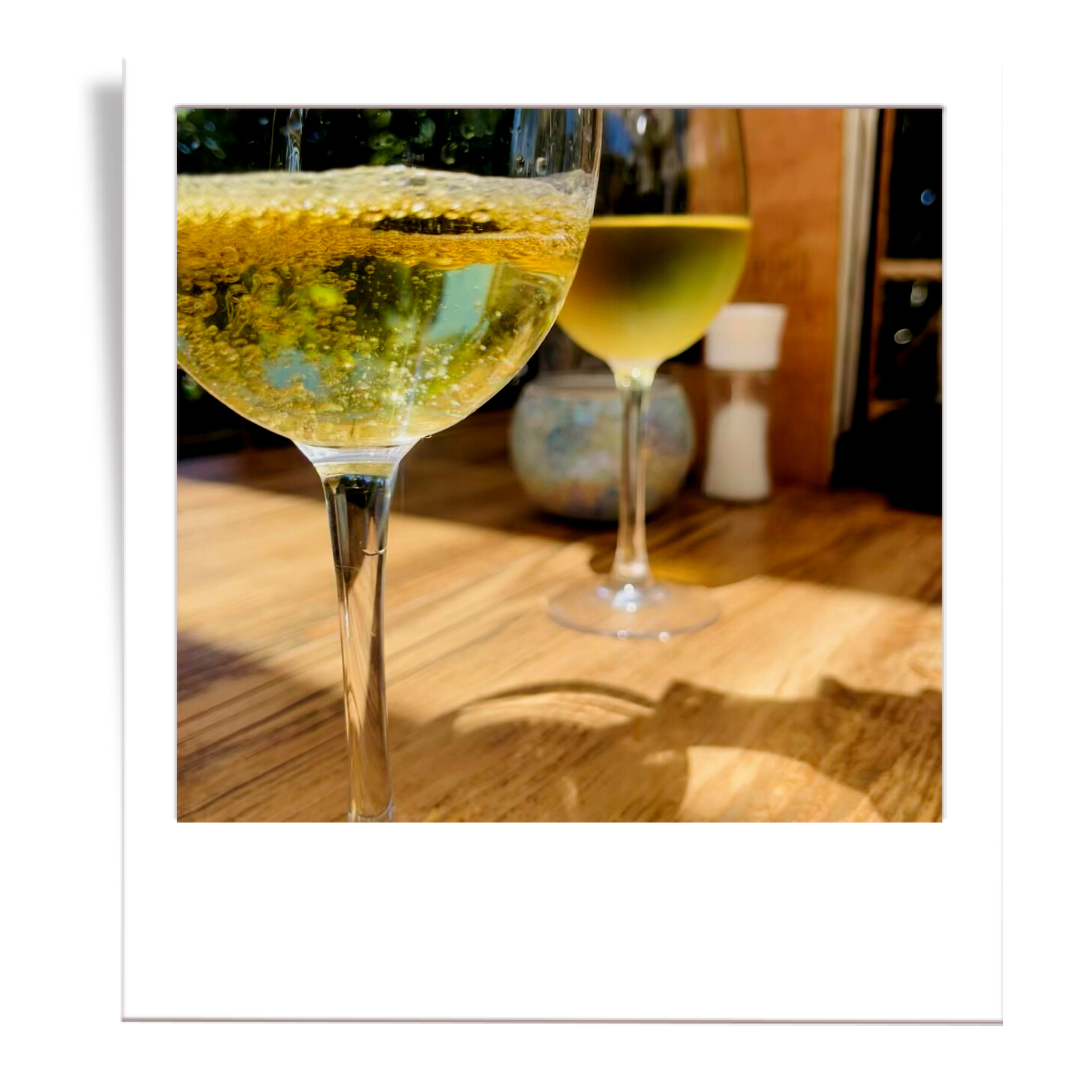 Dinner Menu — The Porch Restaurant