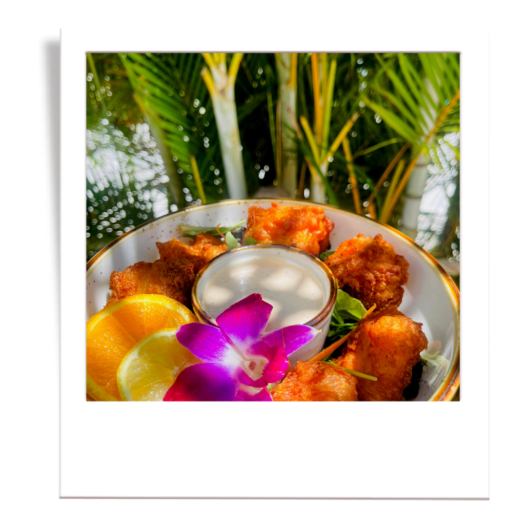 Dinner Menu — The Porch Restaurant