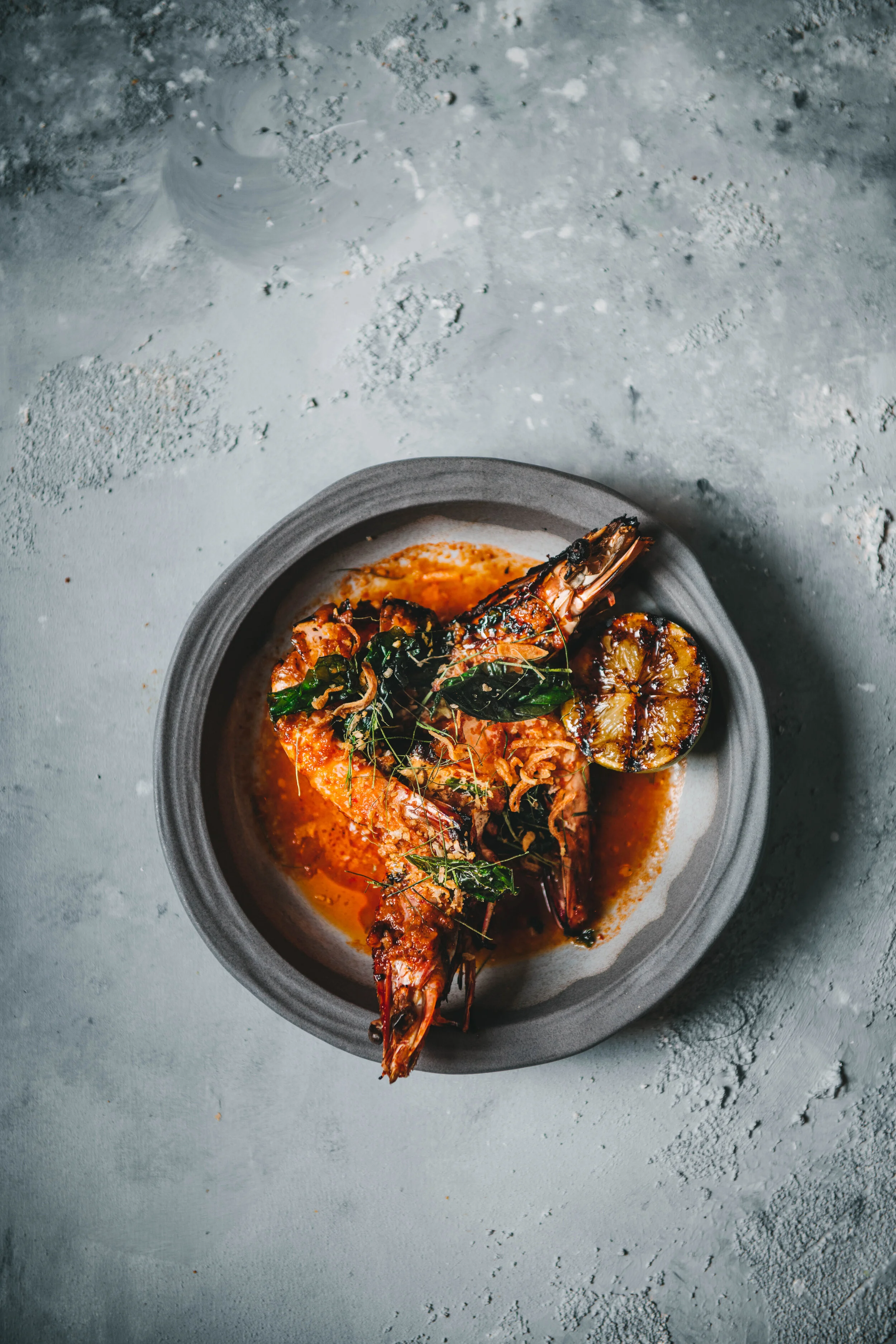 General 5 — Boon Nam