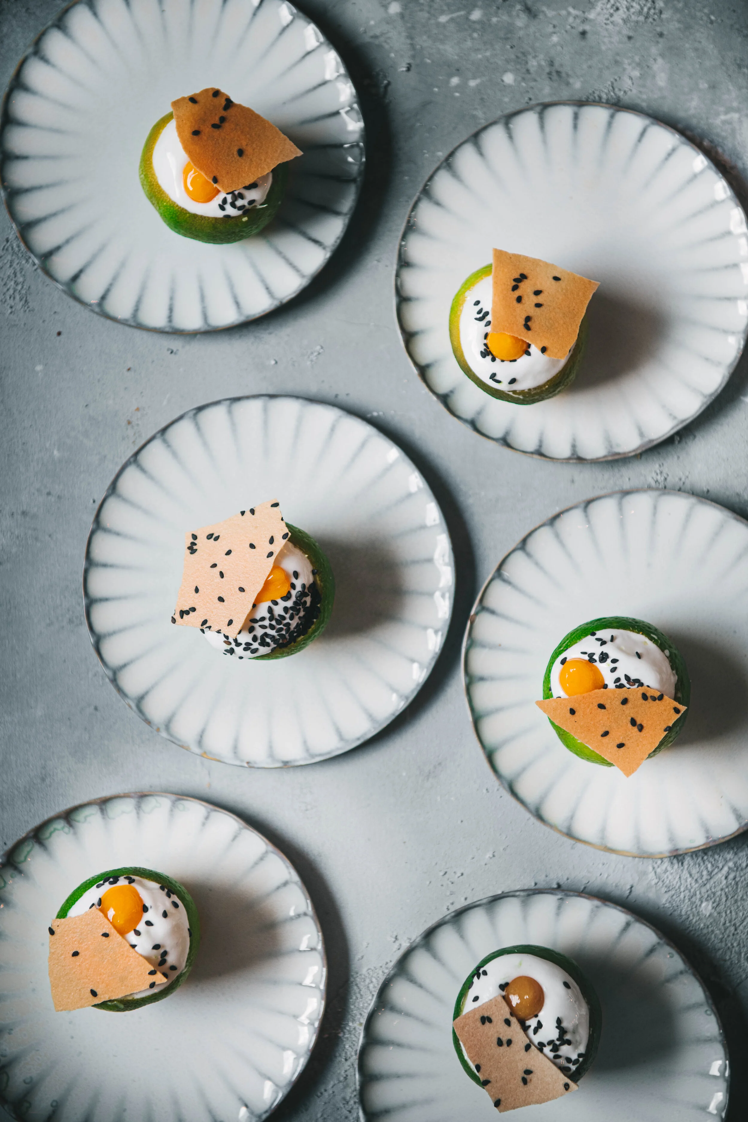 General 5 — Boon Nam