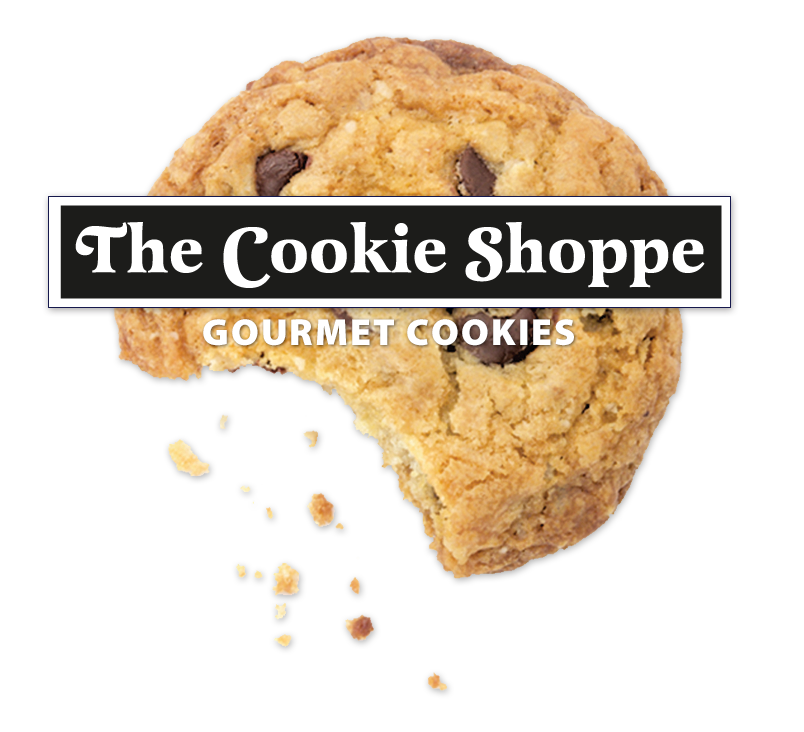 OUR COOKIES — Cookie Shoppe