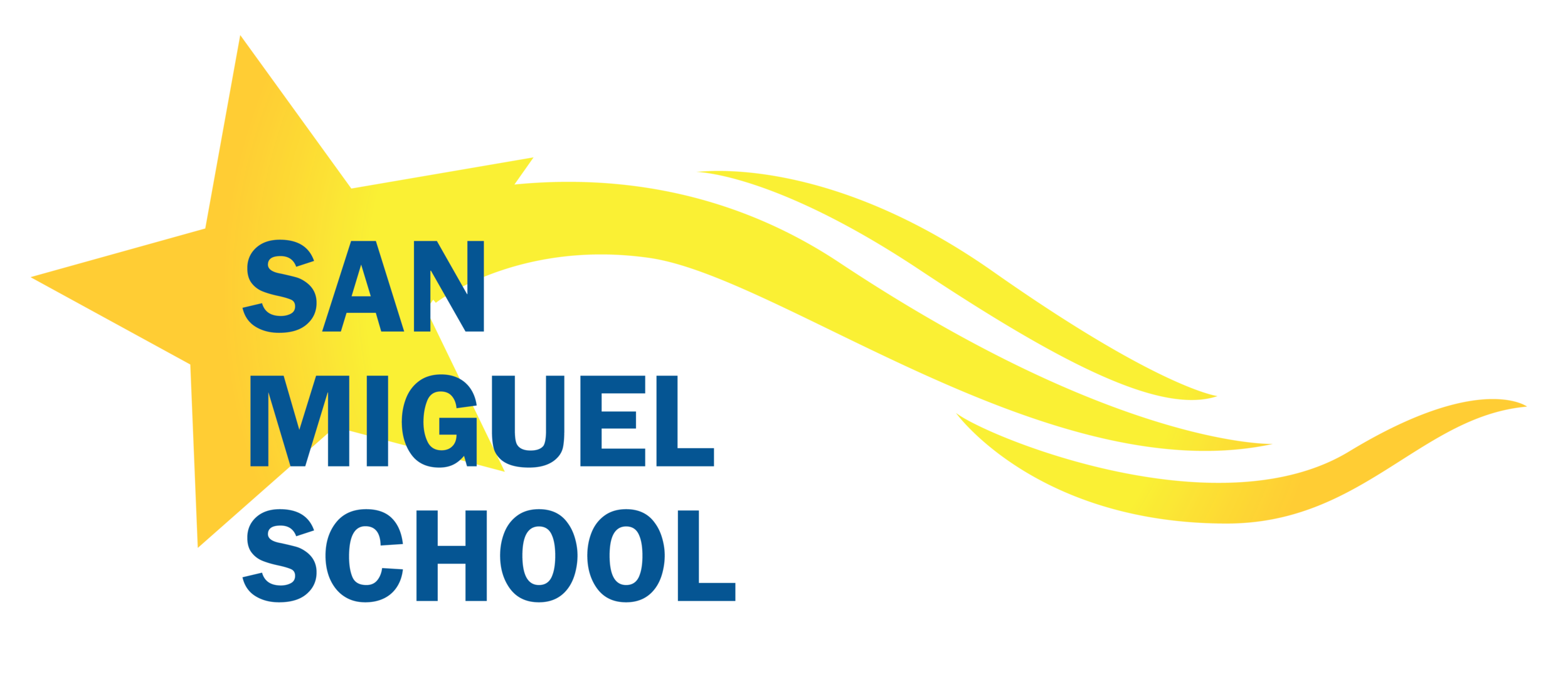 Miguel Logo