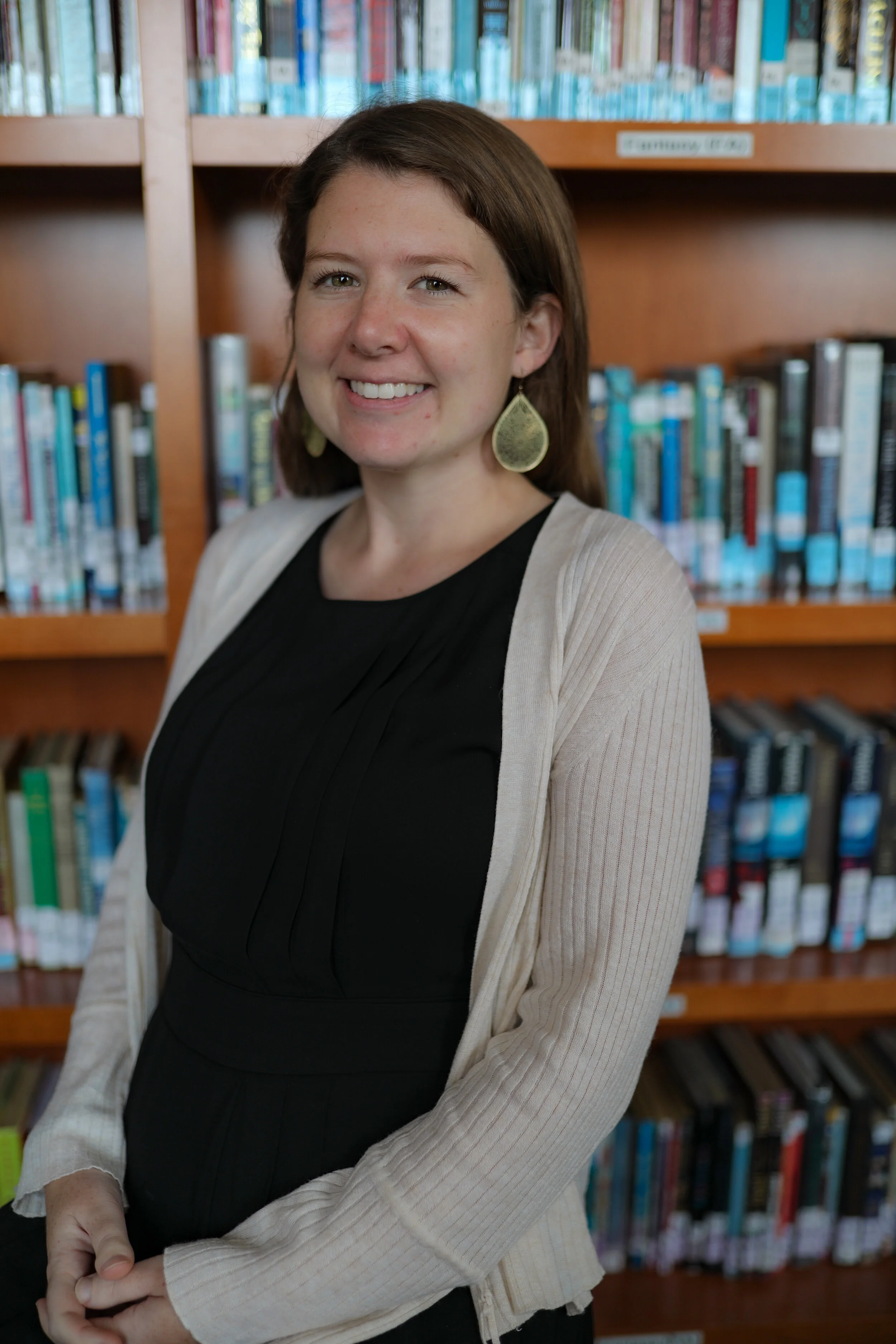 Faculty and Staff Directory — San Miguel School