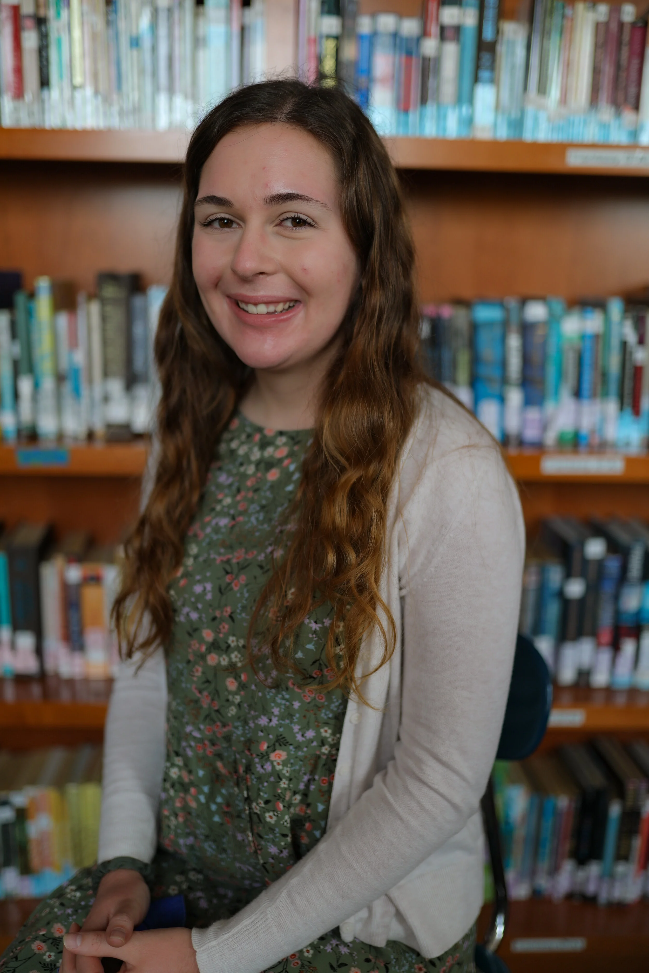 Faculty and Staff Directory — San Miguel School