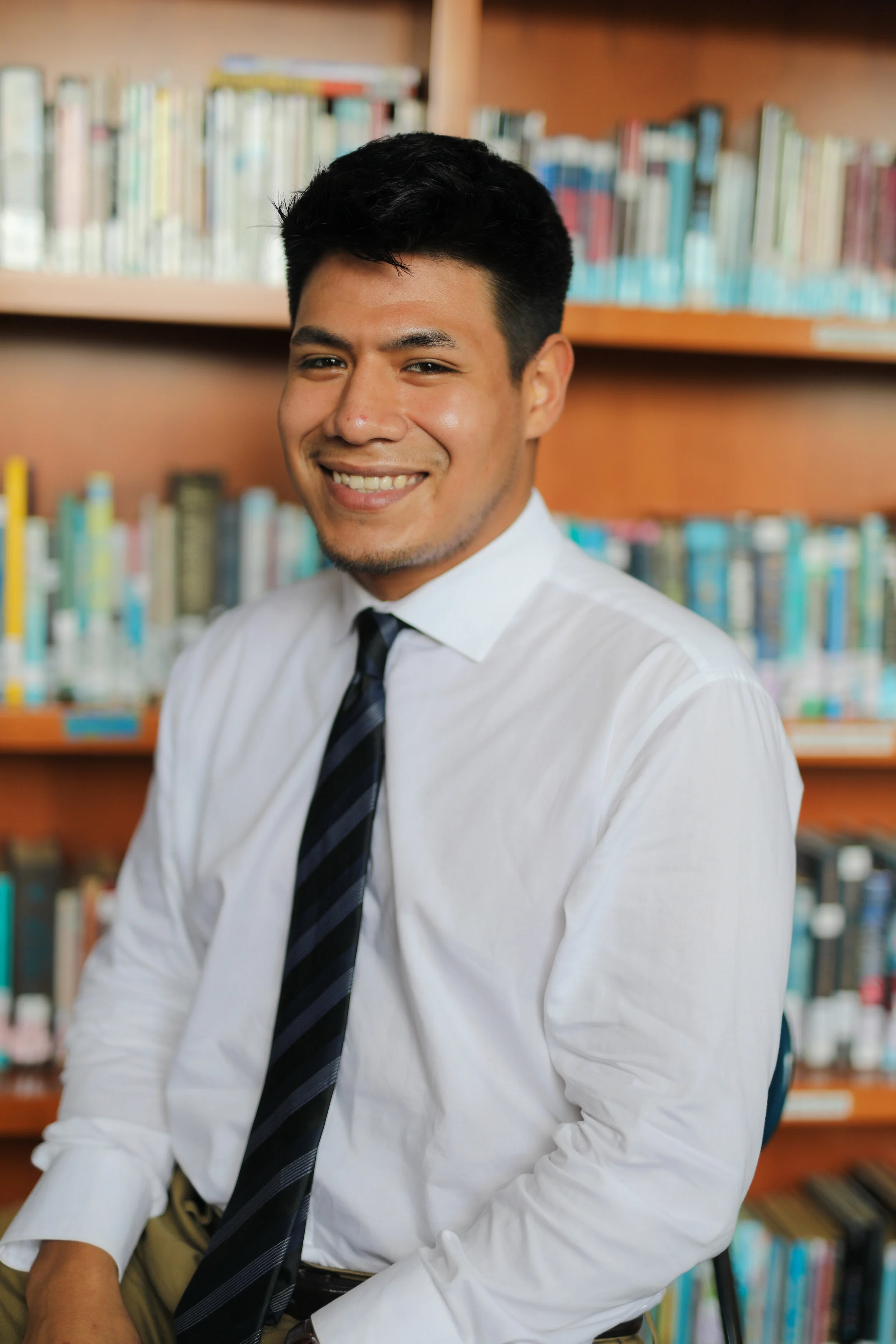 Faculty and Staff Directory — San Miguel School