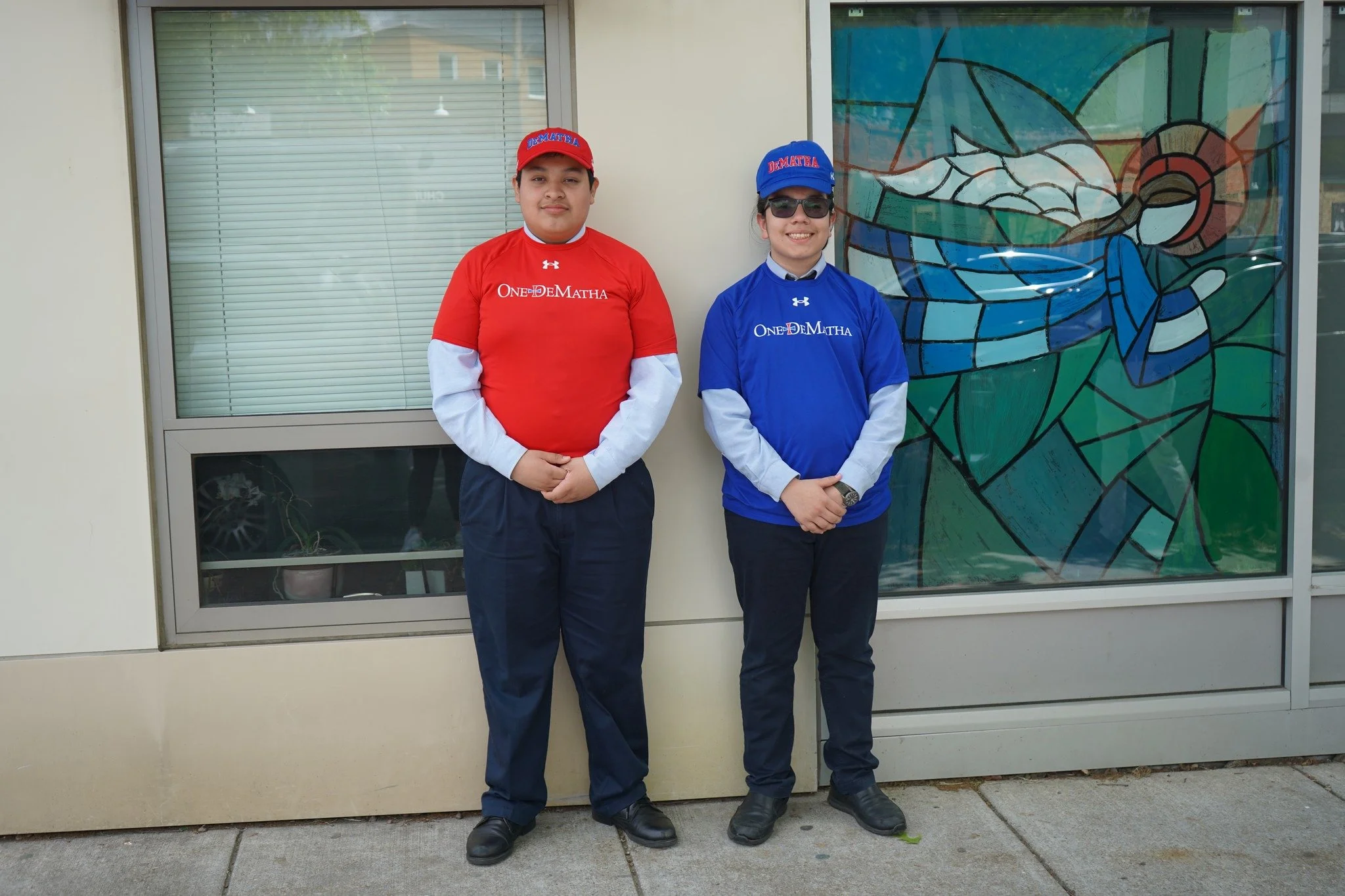 San Miguel Eighth Graders Celebrate Third Annual High School Signing ...