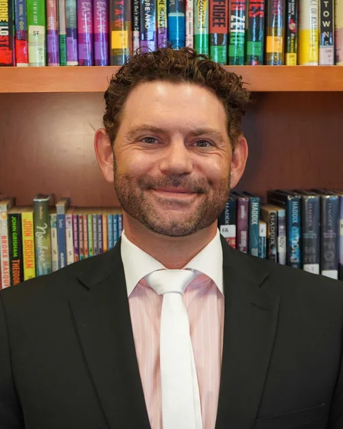 President's Welcome — San Miguel School