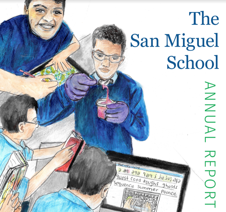San Miguel School