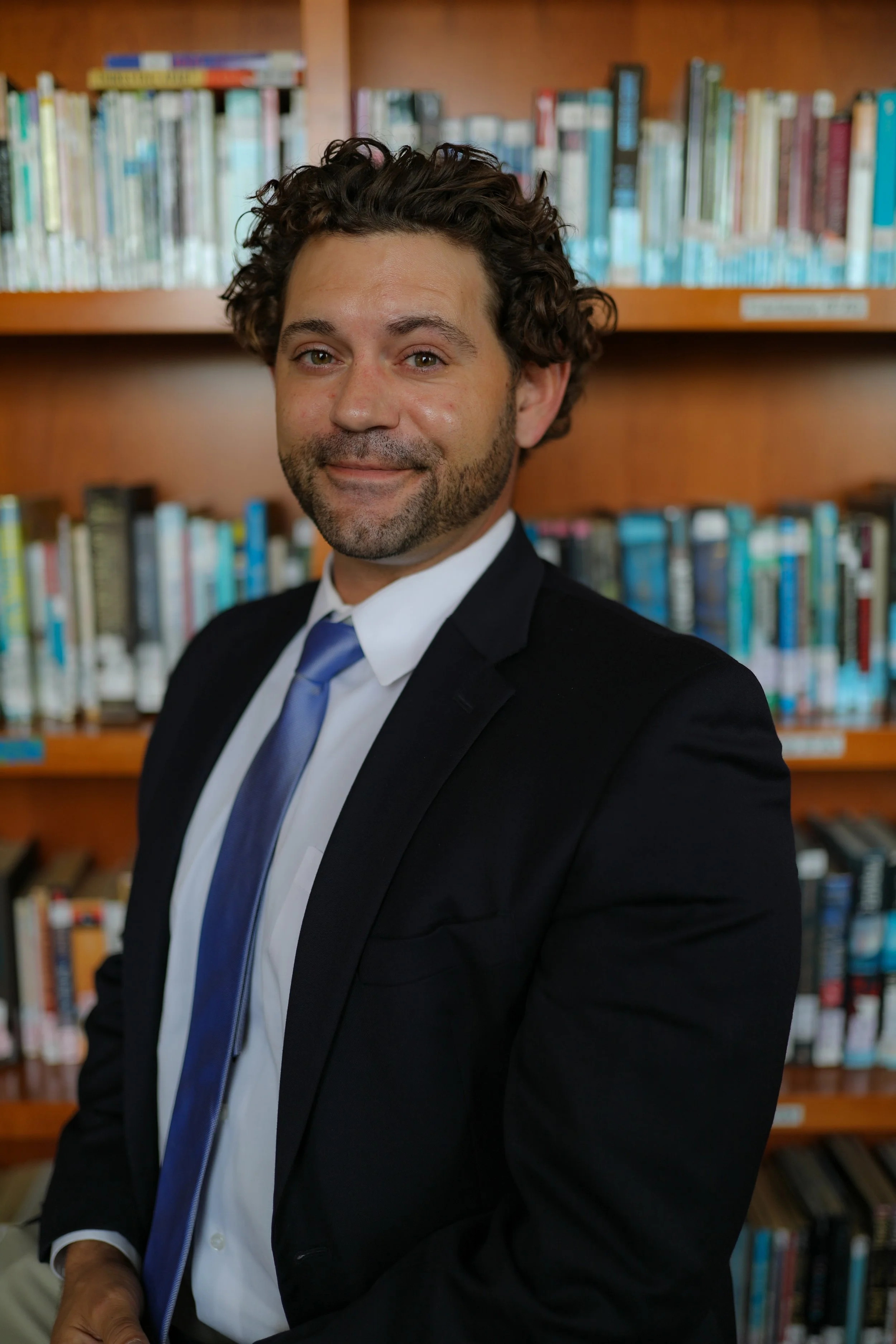 Faculty and Staff Directory — San Miguel School