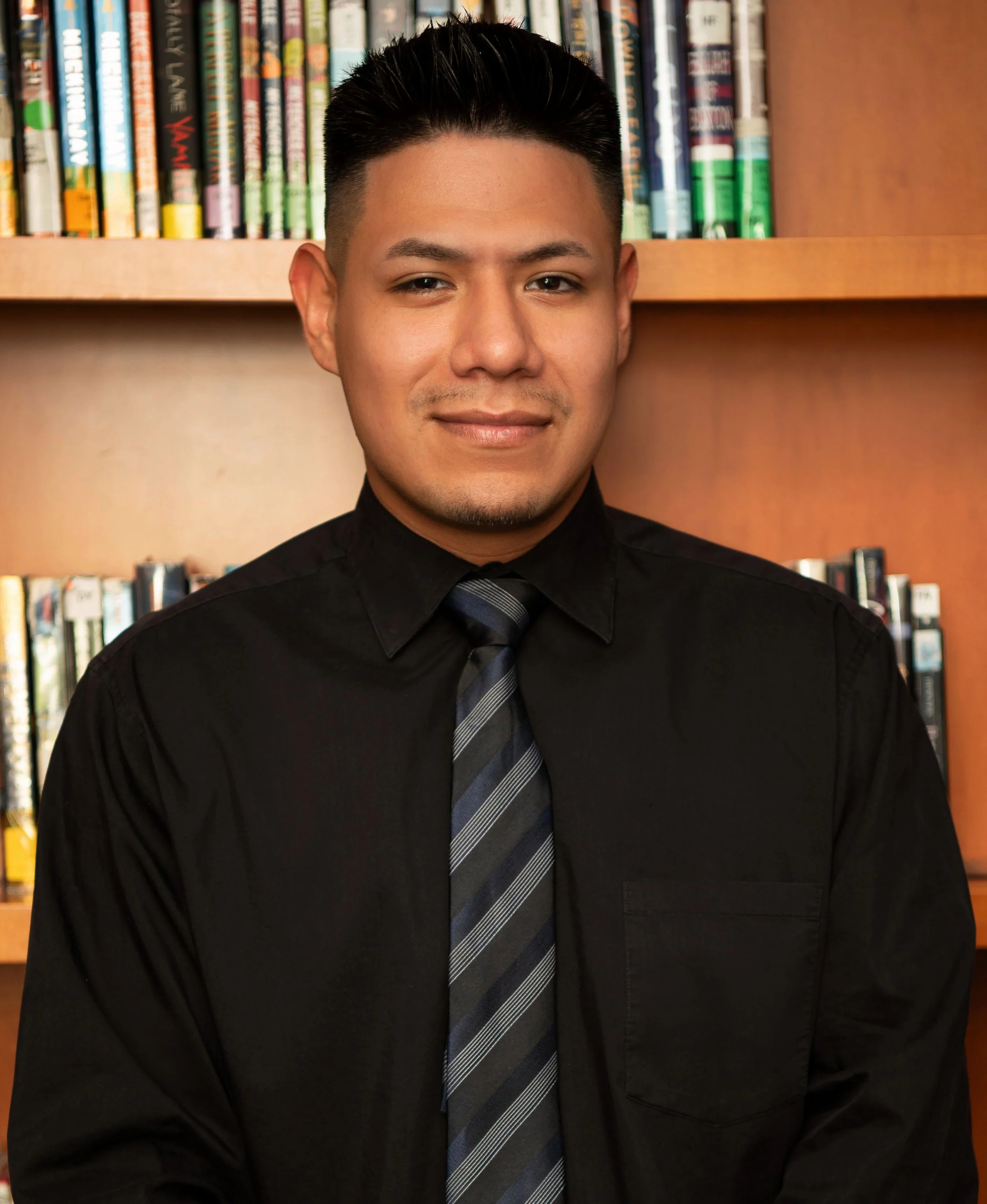 Faculty and Staff Directory — San Miguel School