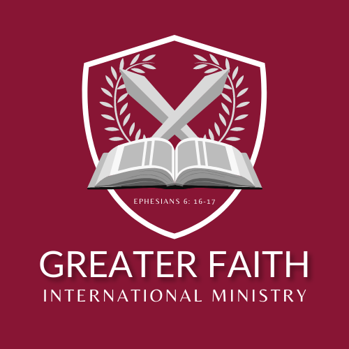 Greater Faith Ministries