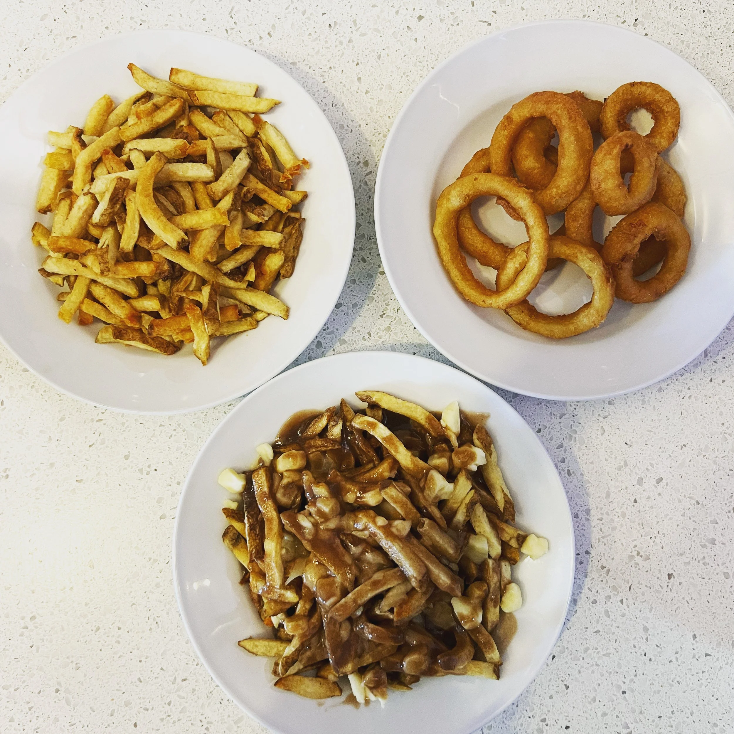 Menu — Wally's Burgers