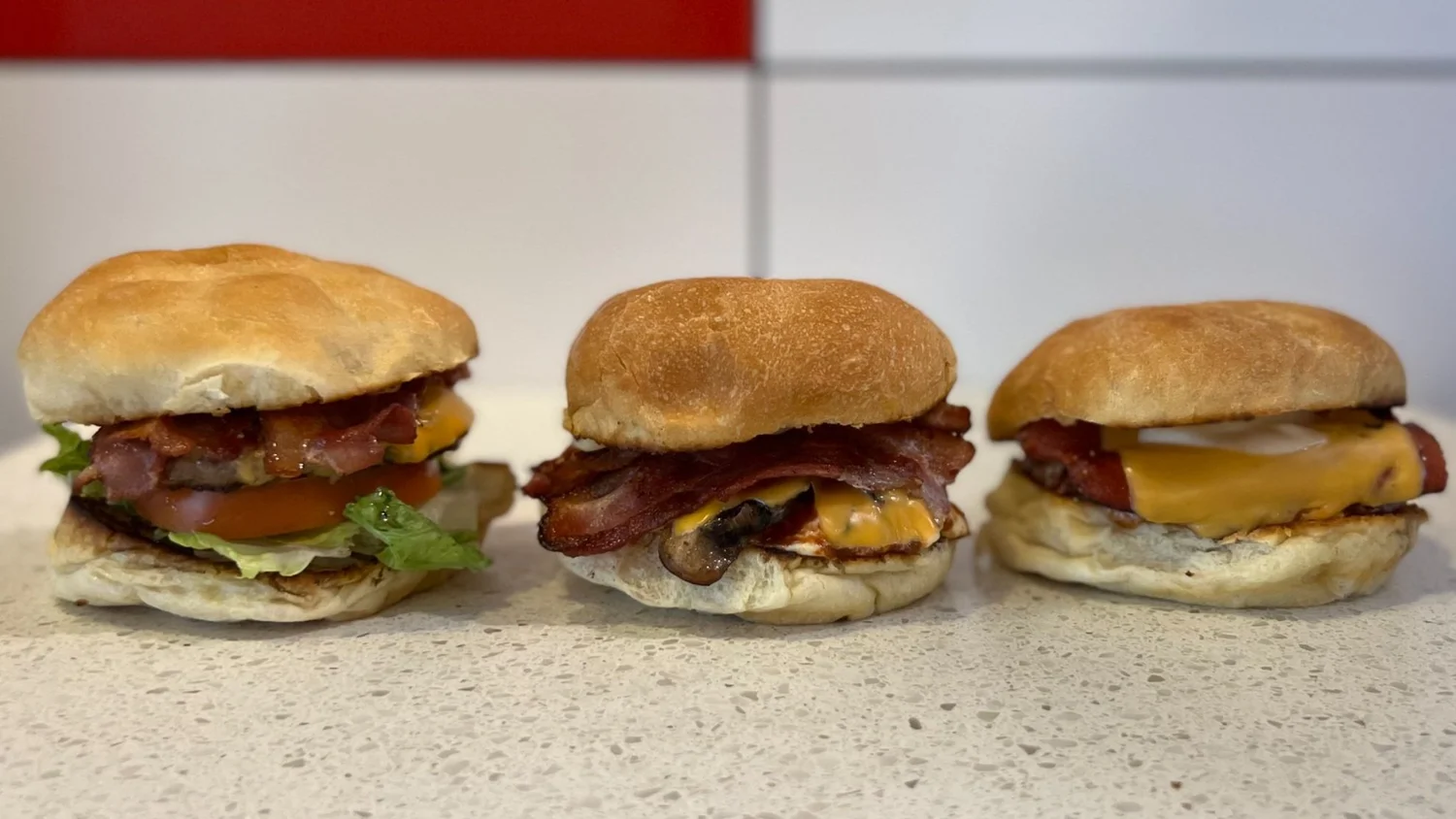Our Story — Wally's Burgers