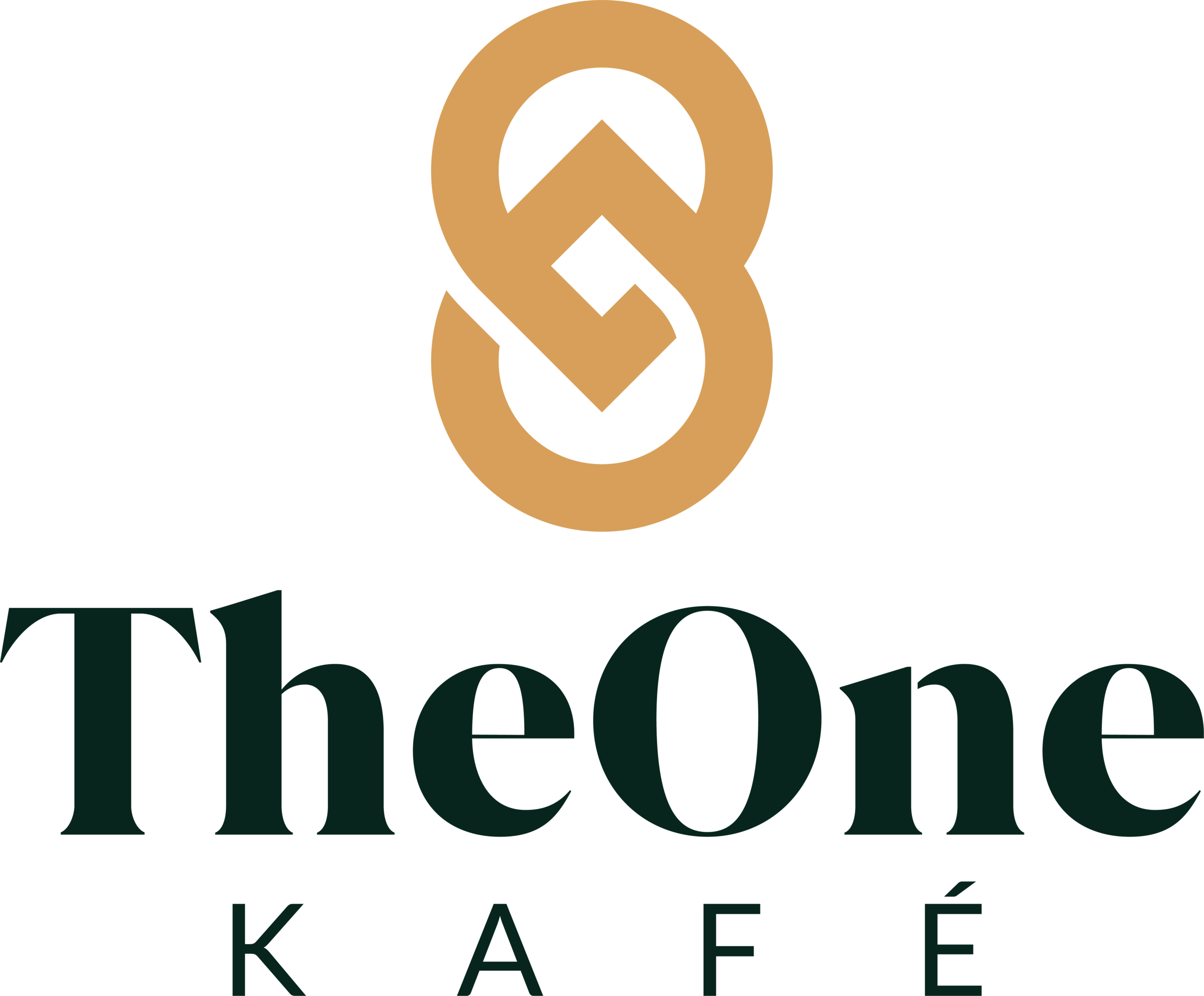TheOne Kafe