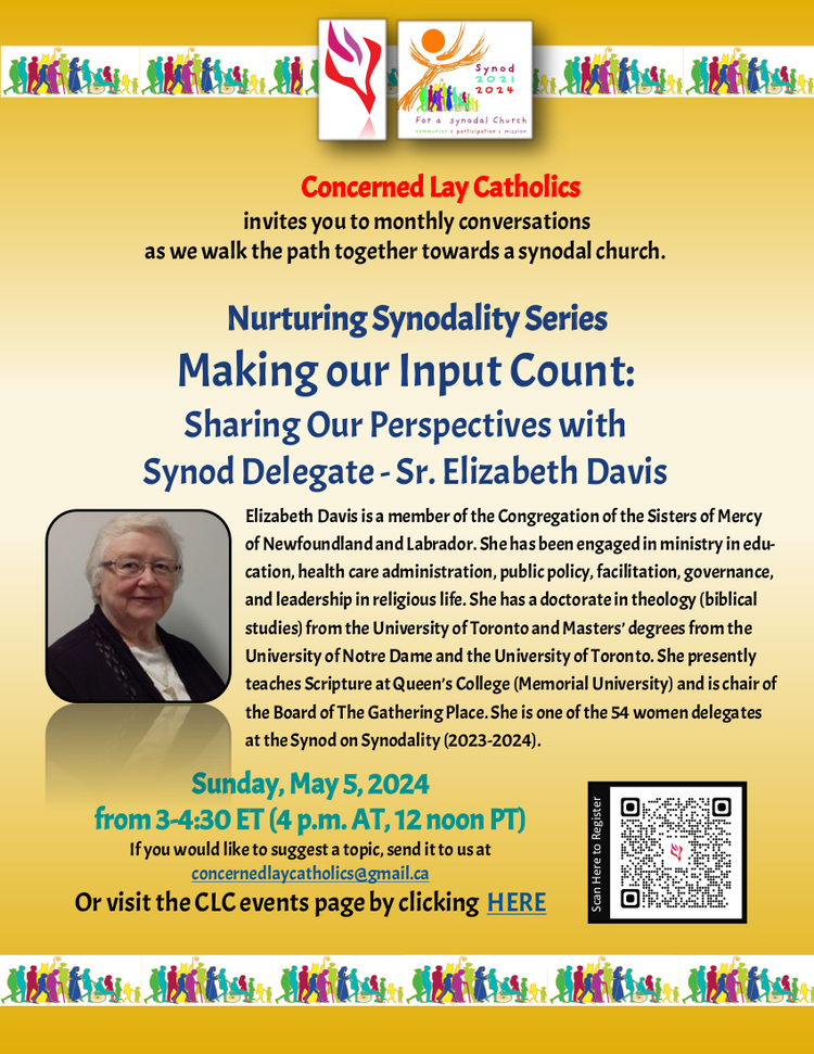 Concerned Lay Catholics