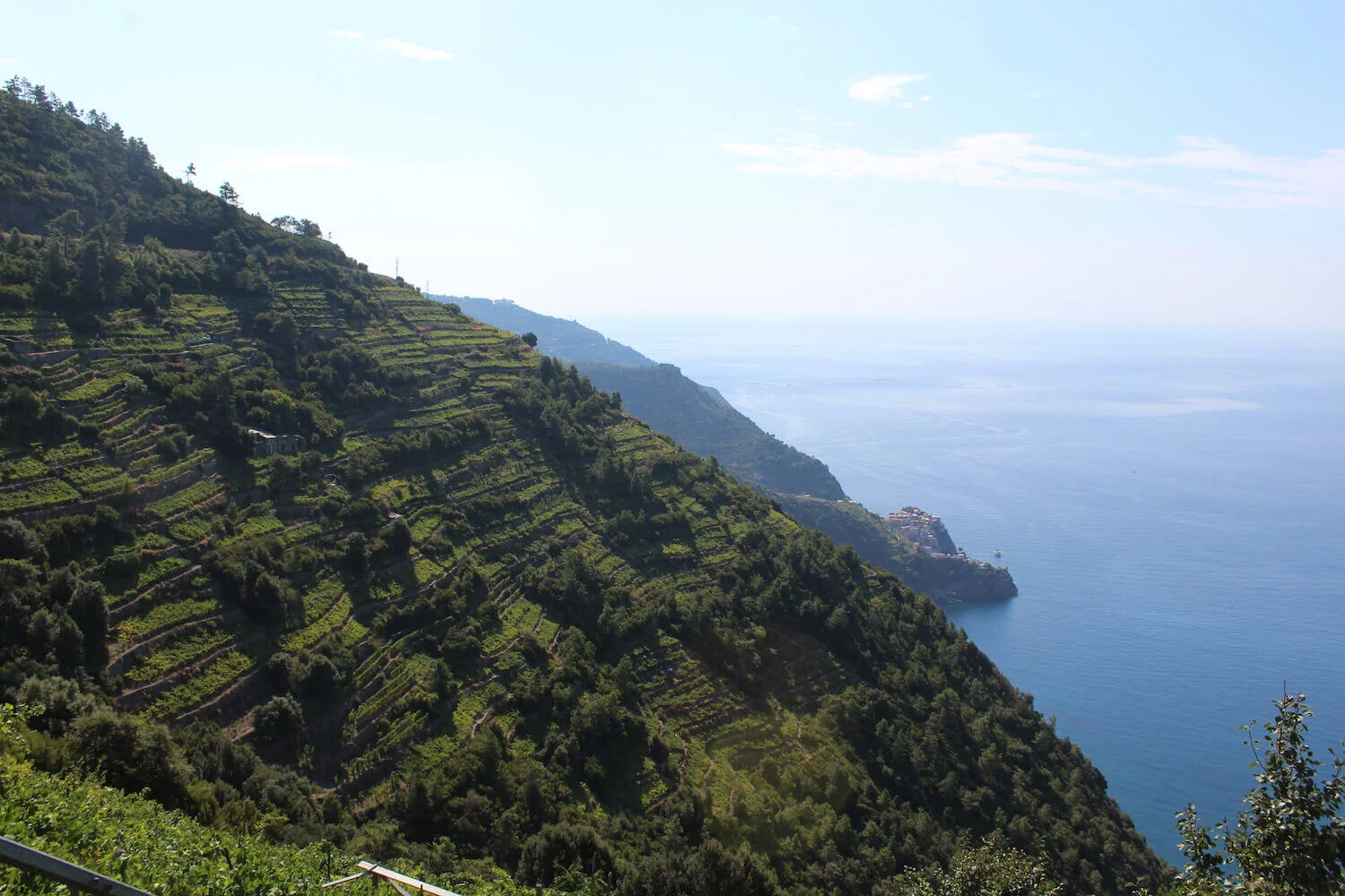 10 Insider Tips to Avoid the Crowds in Cinque Terre (2024) — Her Nomad Eyes