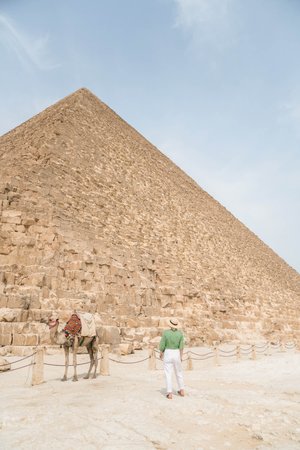 Visiting the Pyramids of Giza: Complete 2026 Guide & Insider Advice ...
