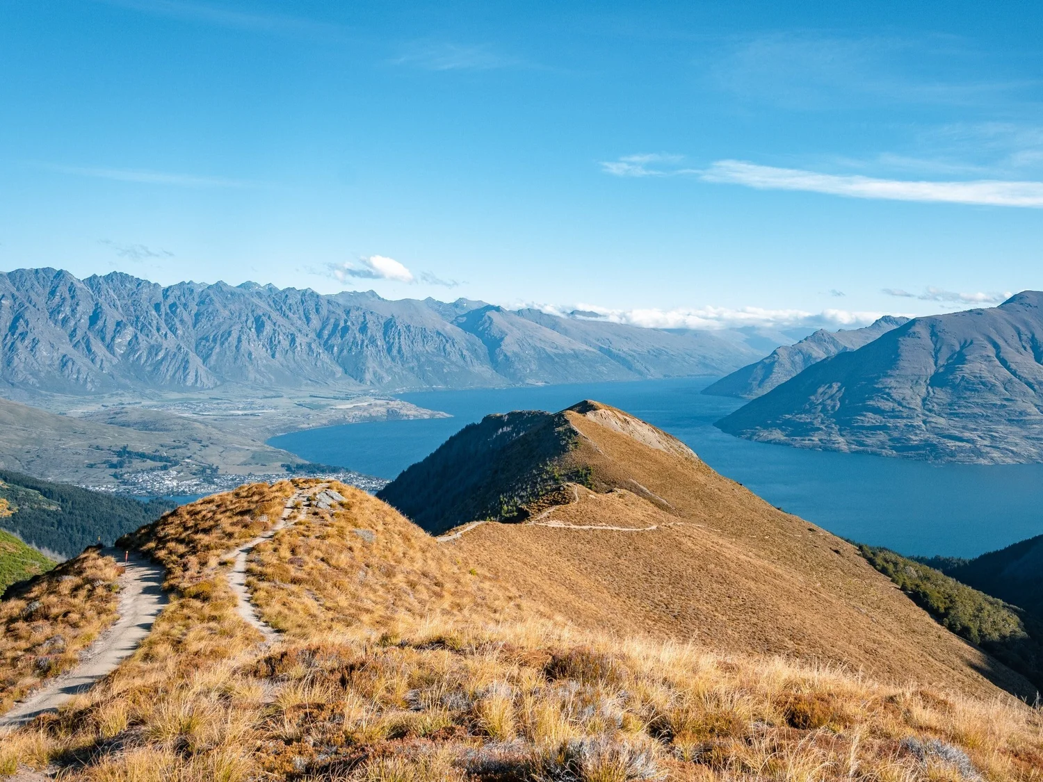 Queenstown Uncovered: Top Local Picks for Adventure, Eats, and Epic ...