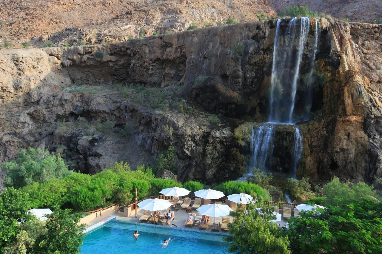 Discover the Dead Sea: The Ultimate Guide to Jordan’s Natural Wonder ...