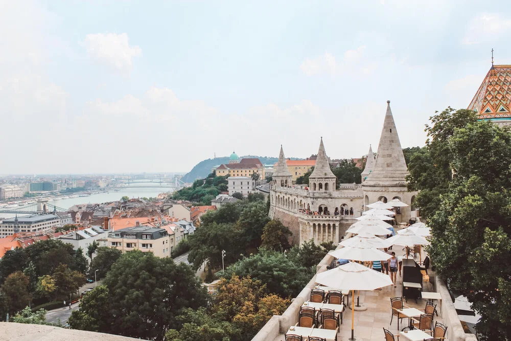 Budapest in Winter: Best Attractions, Activities, & Day Trips — Her ...