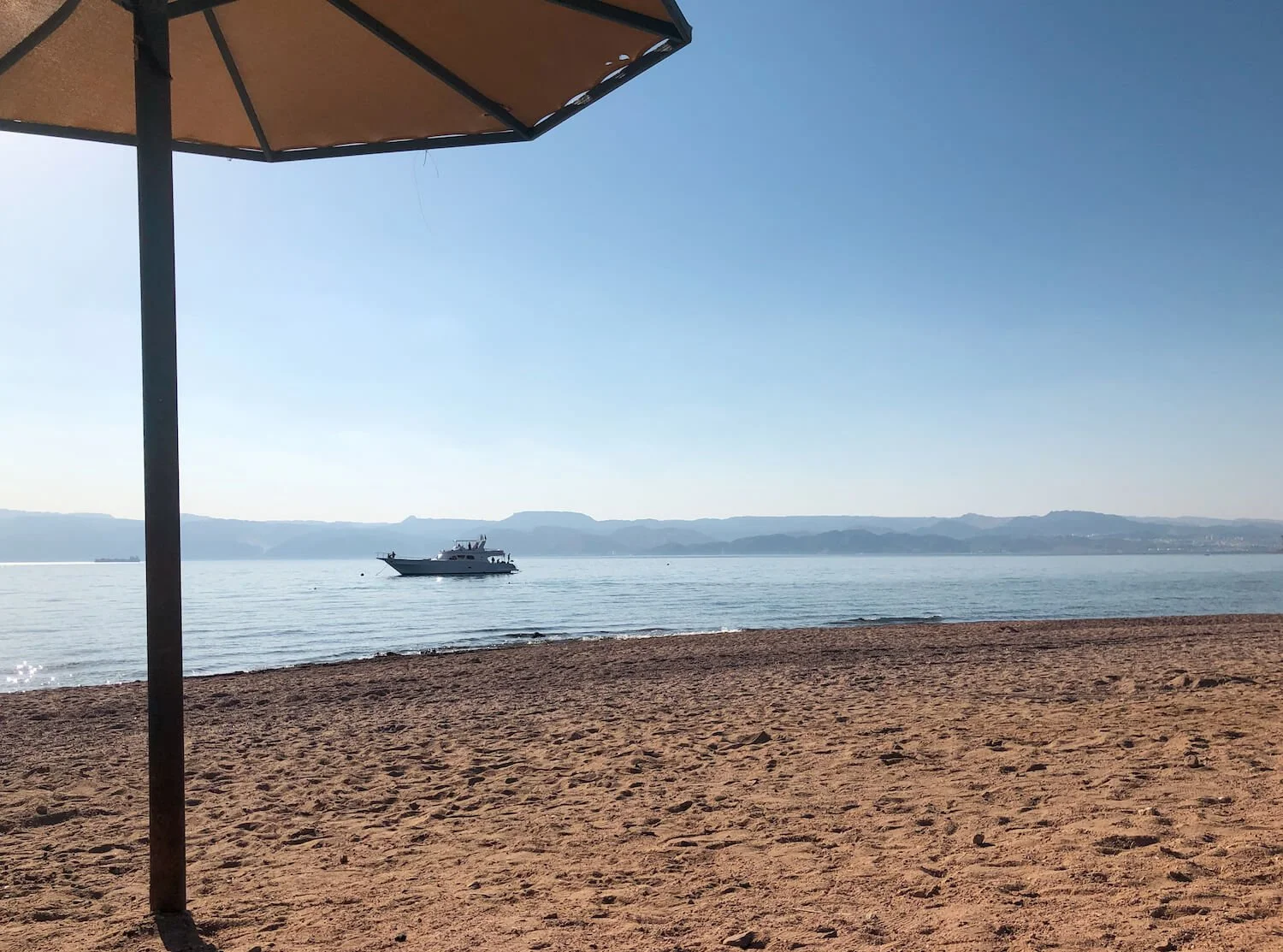 The Ultimate Aqaba Travel Guide: The Best Things To Do at this Red Sea ...