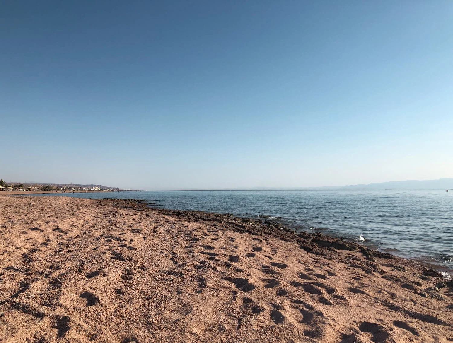 The Ultimate Aqaba Travel Guide: The Best Things To Do at this Red Sea ...