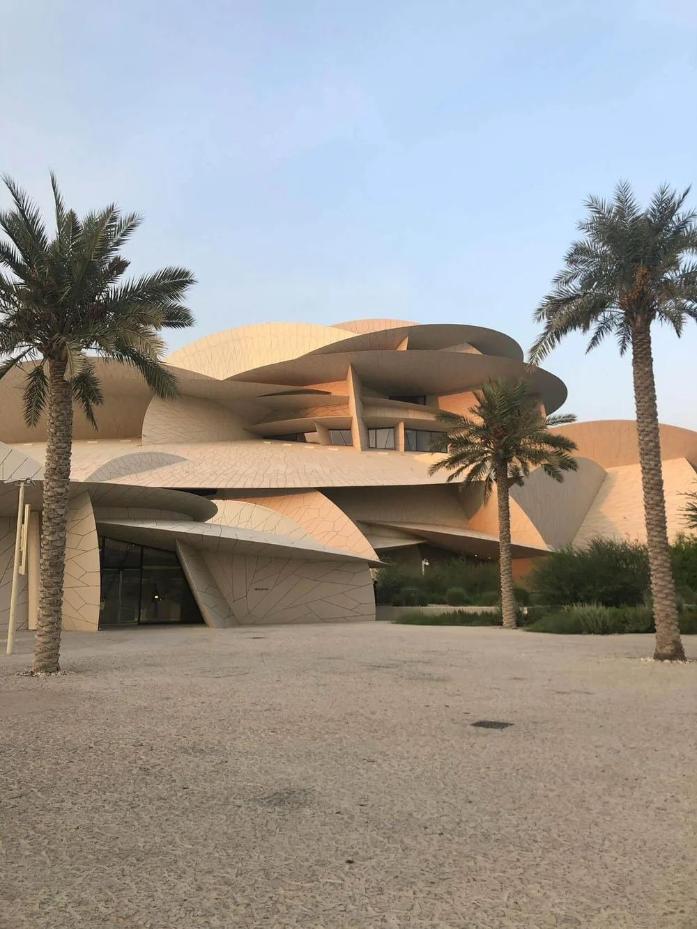 The 12 Best Things To Do in Doha, Qatar — Her Nomad Eyes