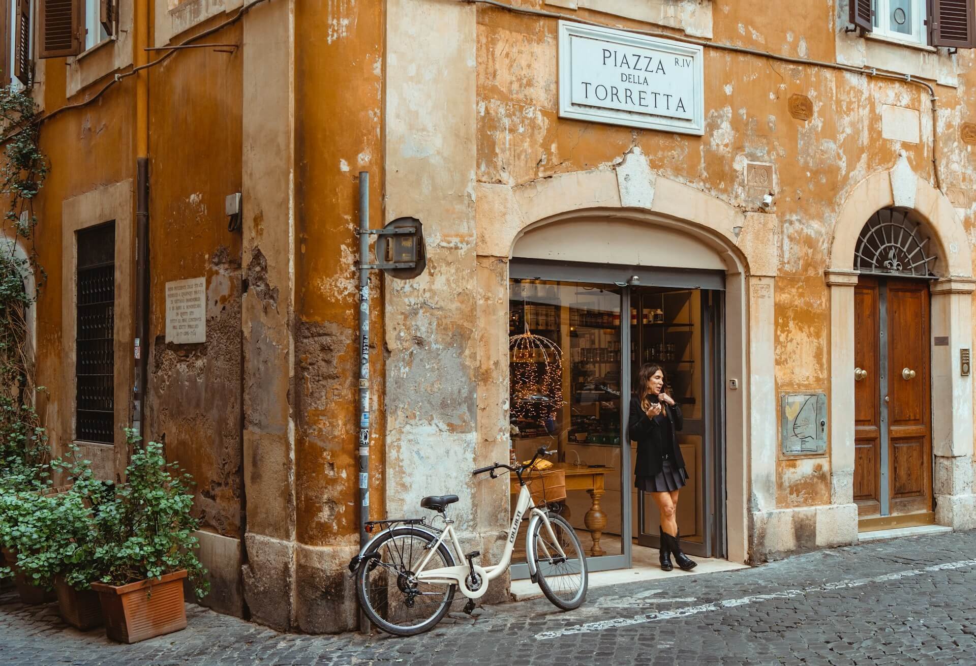 Rome on a Budget: Insider Tips for an Affordable Visit — Her Nomad Eyes