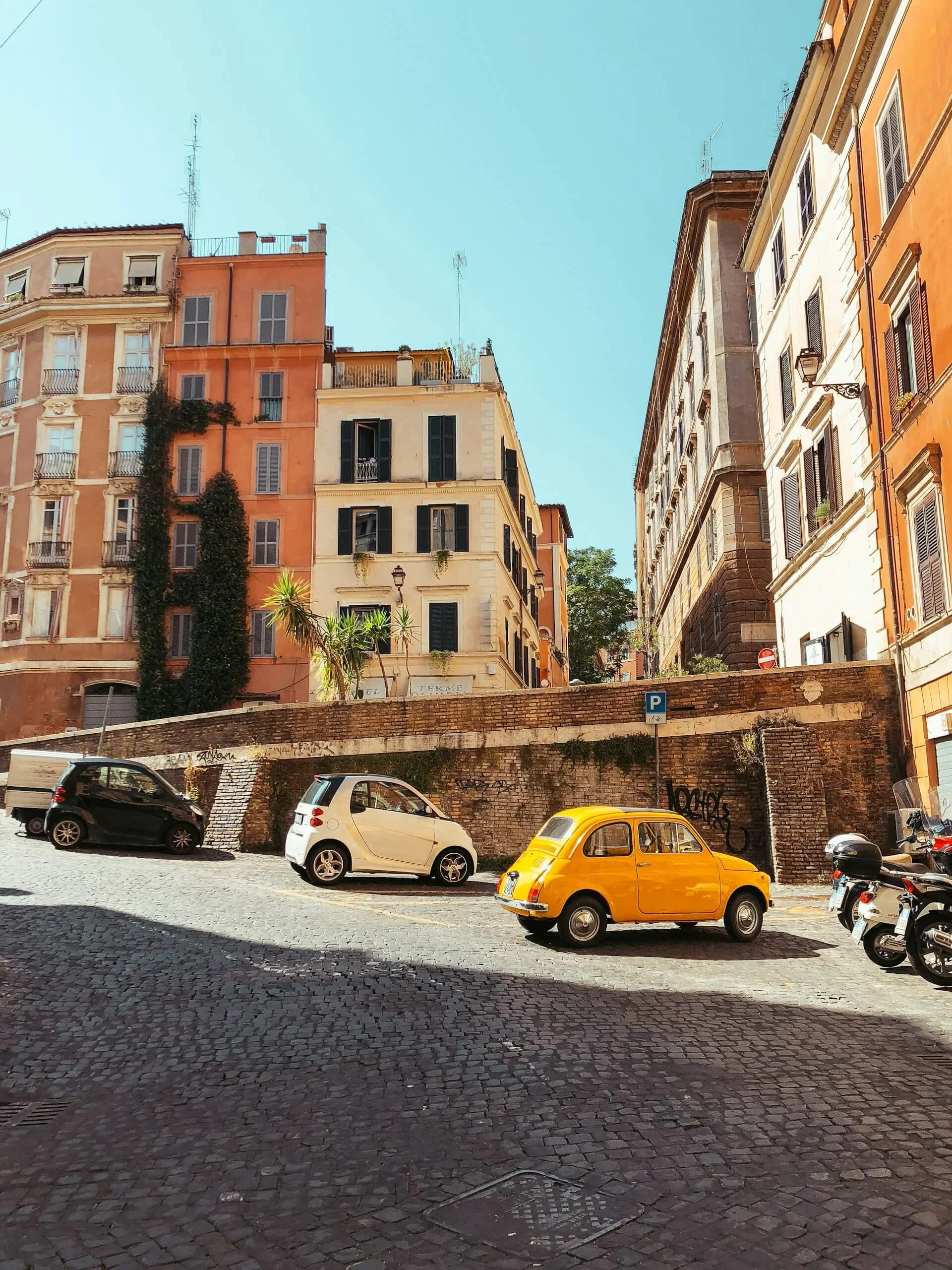 Rome on a Budget: Insider Tips for an Affordable Visit — Her Nomad Eyes