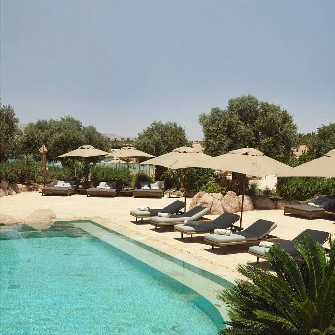 The Ultimate Aqaba Travel Guide: The Best Things To Do at this Red Sea ...