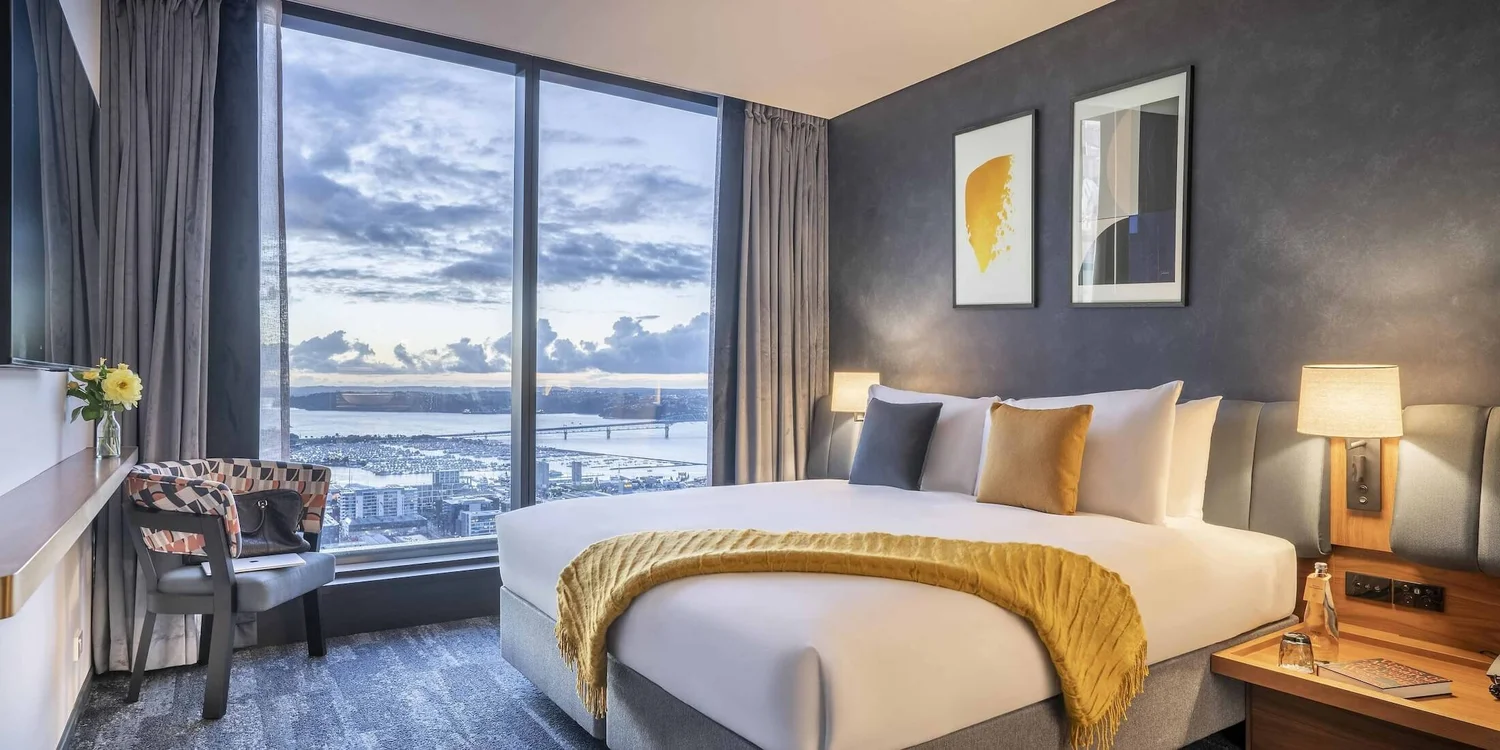 12 Best Hotels in Auckland for Every Budget | Luxe Stays to Budget Gems ...