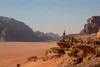 2 Days in Wadi Rum: Ultimate Desert Adventure Guide — Her Nomad Eyes