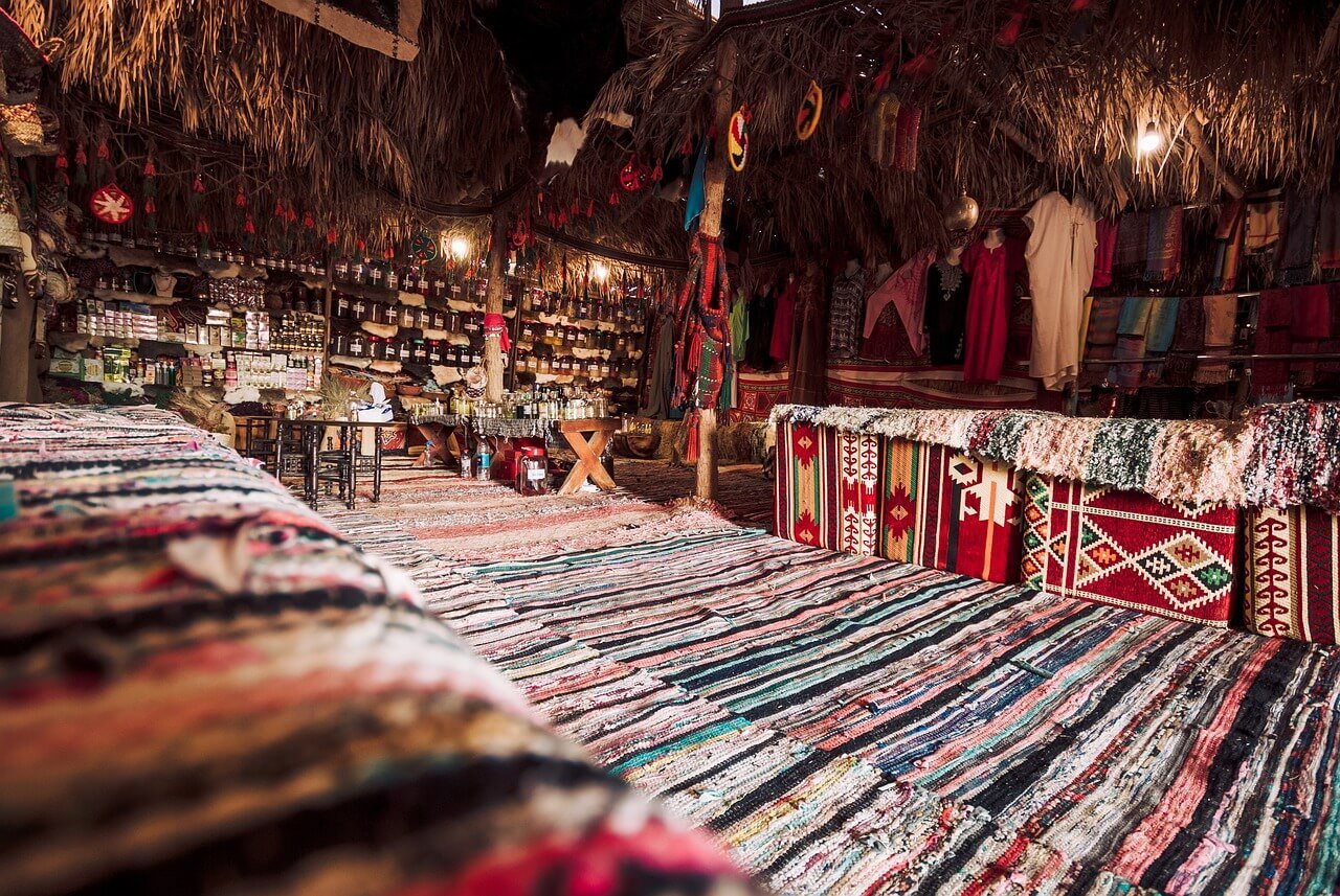 Hurghada Travel Guide: Best Things to Do, Resorts & Tips — Her Nomad Eyes