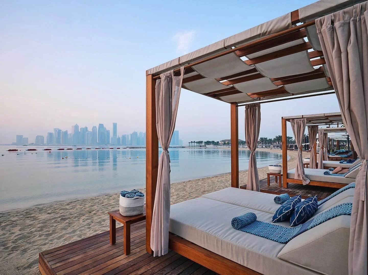 The 12 Best Things To Do in Doha, Qatar — Her Nomad Eyes