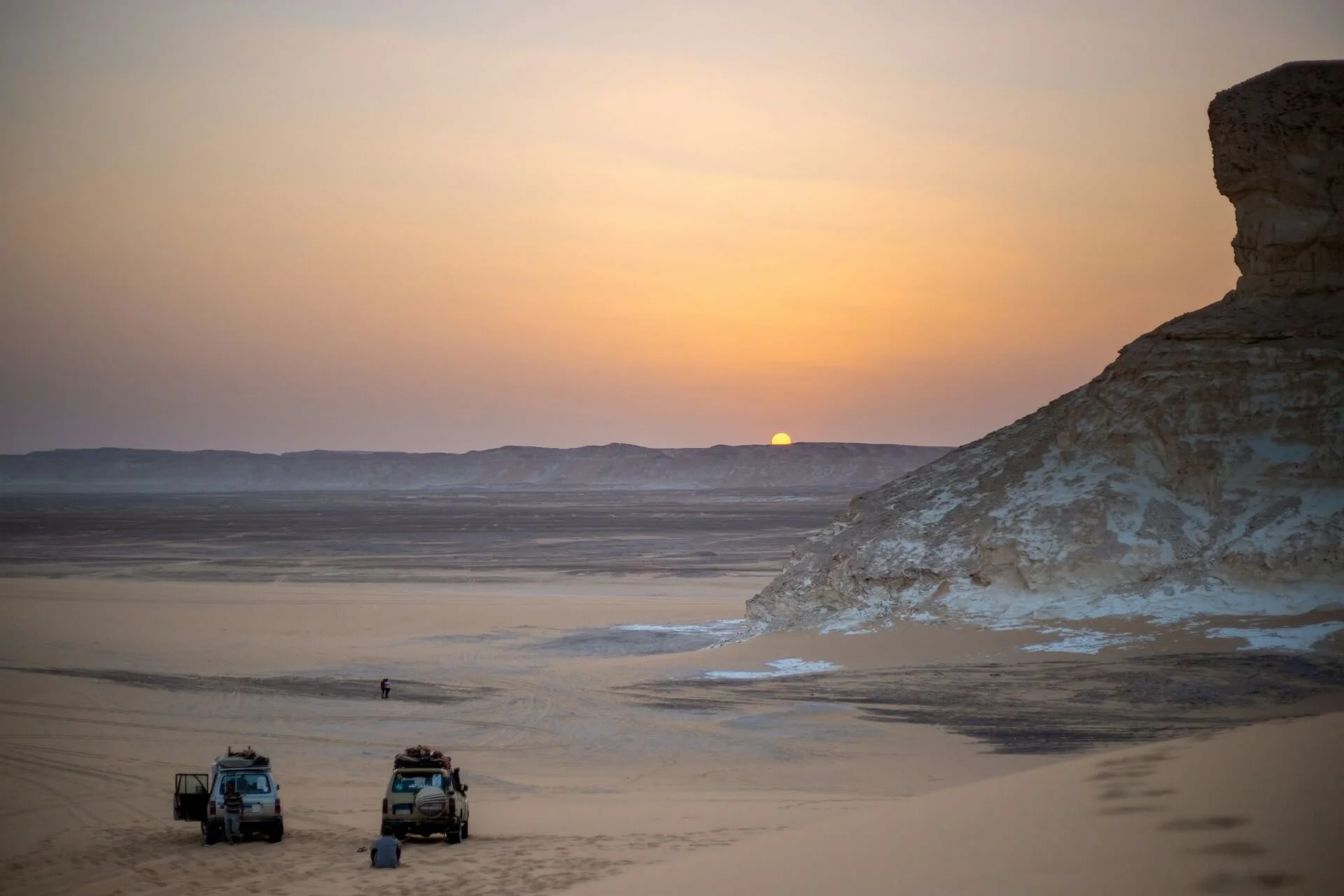 12 Epic Things to Do in Egypt That Aren’t the Pyramids (But Are Just as ...