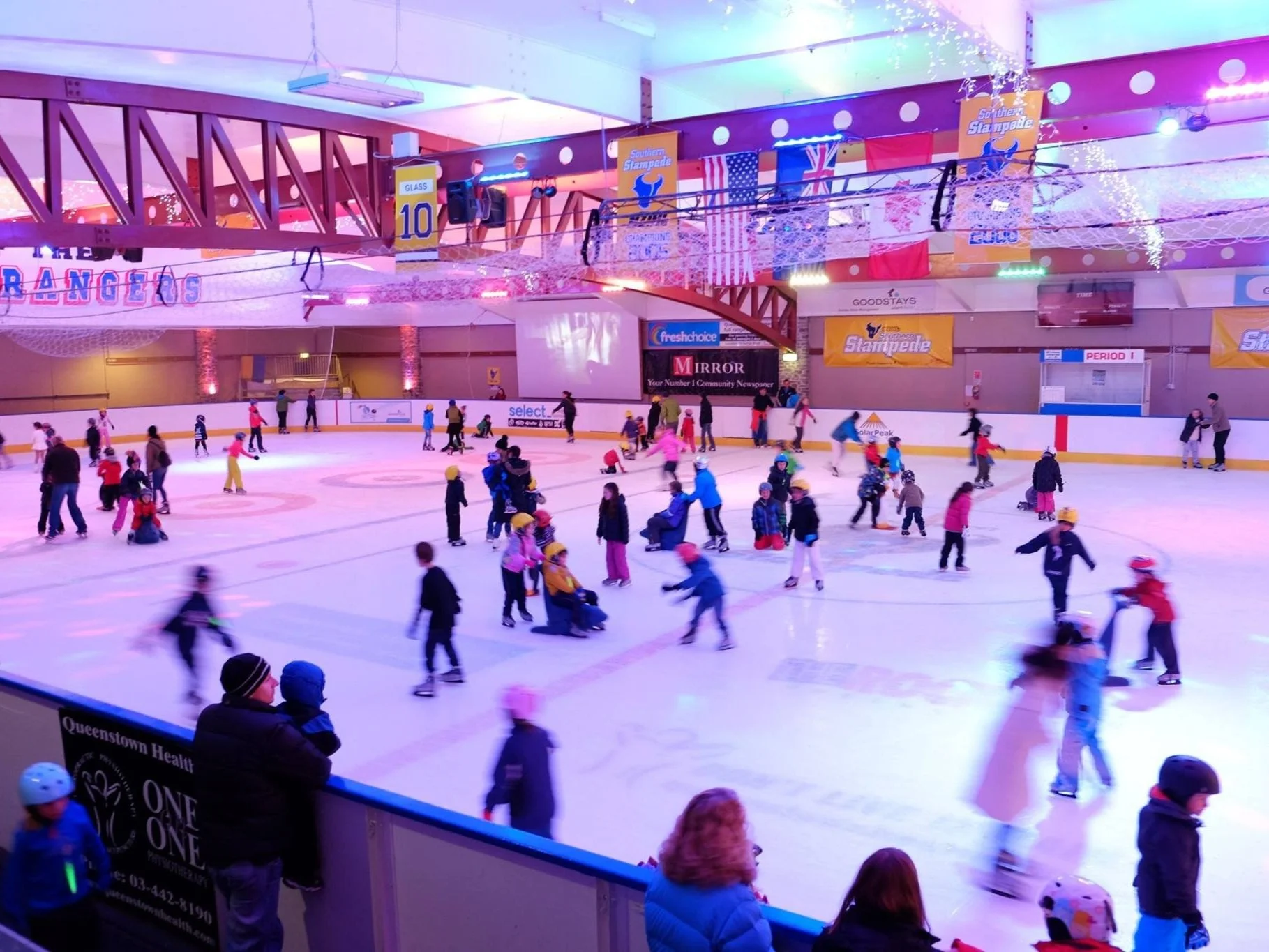 Queenstown Winter Guide: Top Attractions, Snow Activities, and Events ...