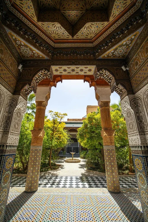 The Best Experiences in Marrakech for an Unforgettable Trip — Her Nomad ...