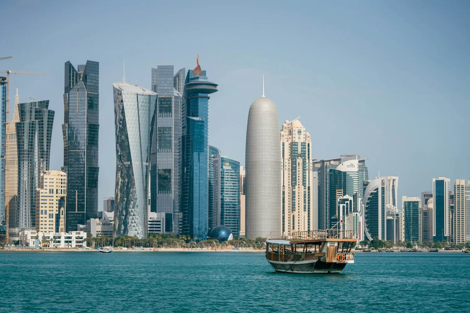 The Ultimate Qatar Travel Guide: Explore Qatar's Best Attractions ...