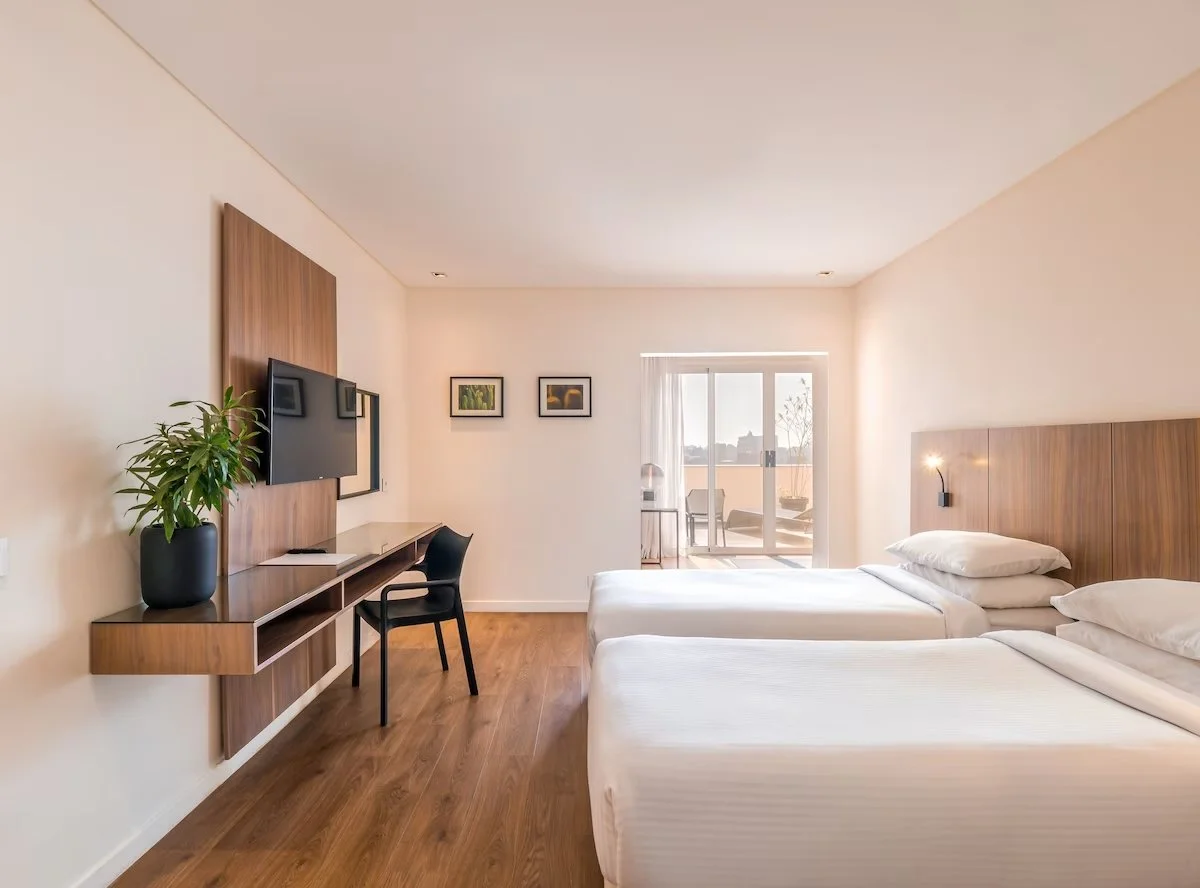 12 Best Hotels in Cairo for Every Budget | Pyramid Views & Downtown ...