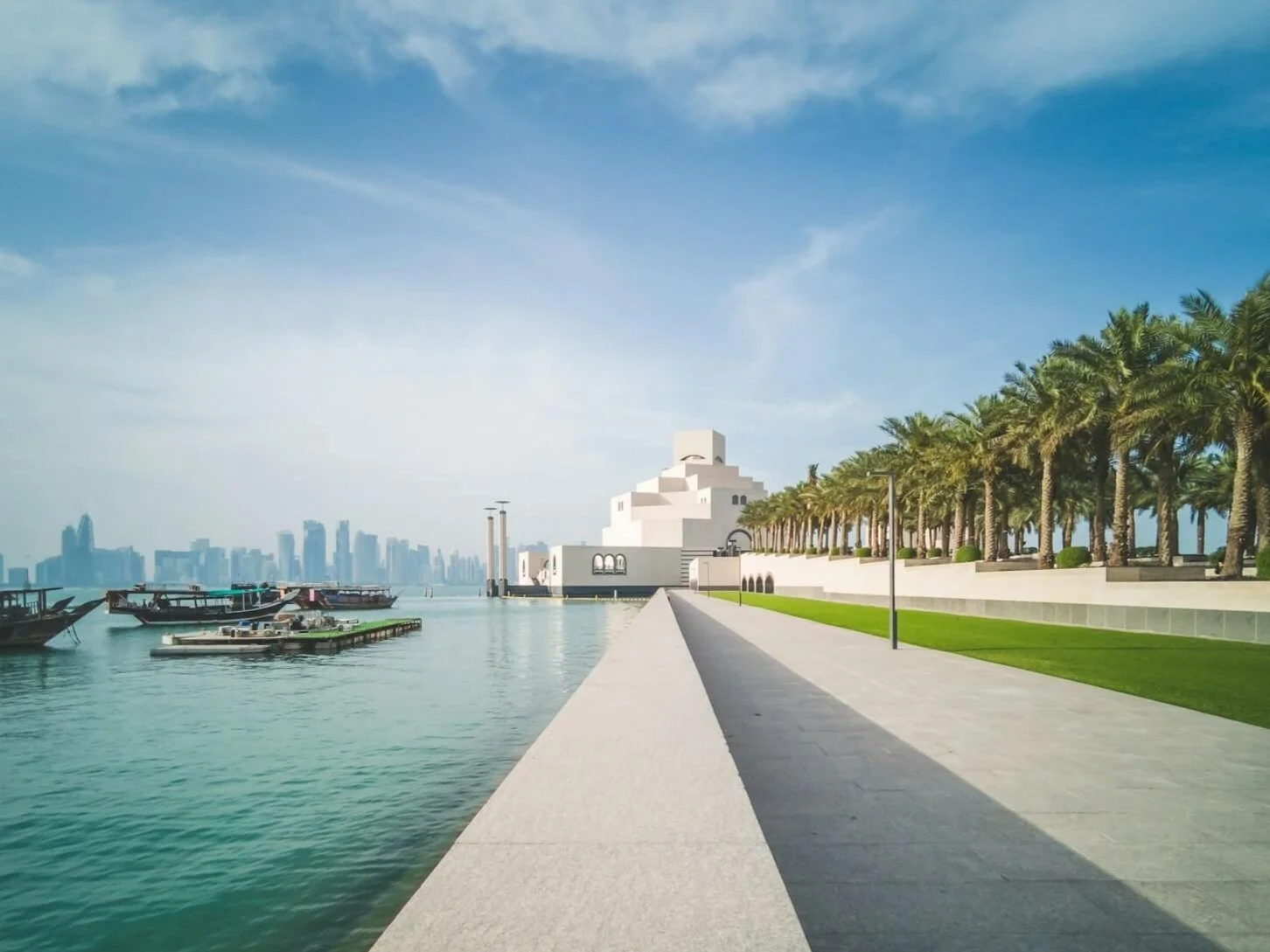 The Ultimate Qatar Travel Guide: Explore Qatar's Best Attractions ...