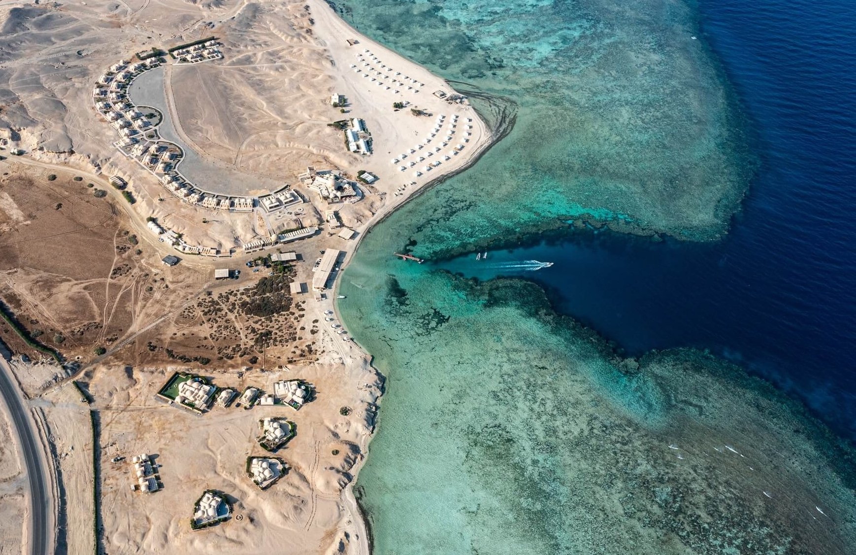 12 Best Hotels for Scuba Diving in the Red Sea: Top Dive Resorts in ...