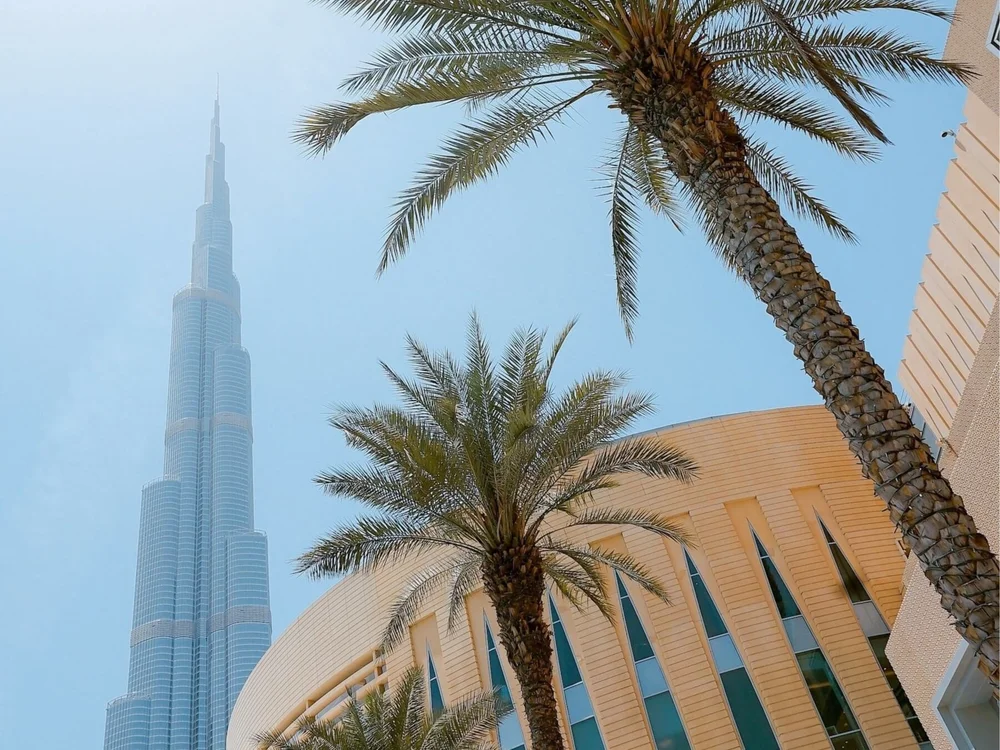 The Ultimate Girls’ Getaway Guide to Dubai — Her Nomad Eyes