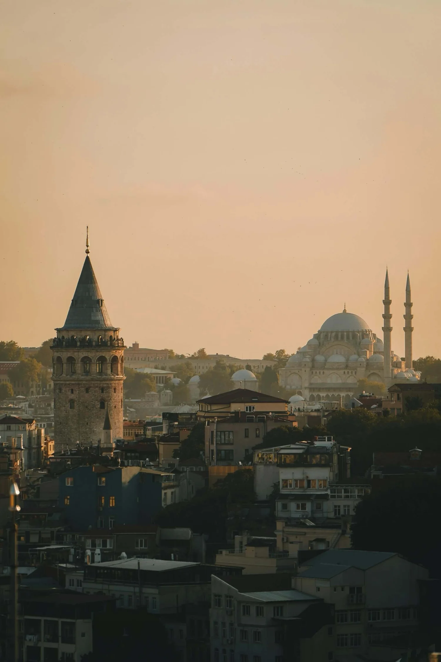 Paris to Istanbul Train Itinerary: Orient Express Route on a Budget ...