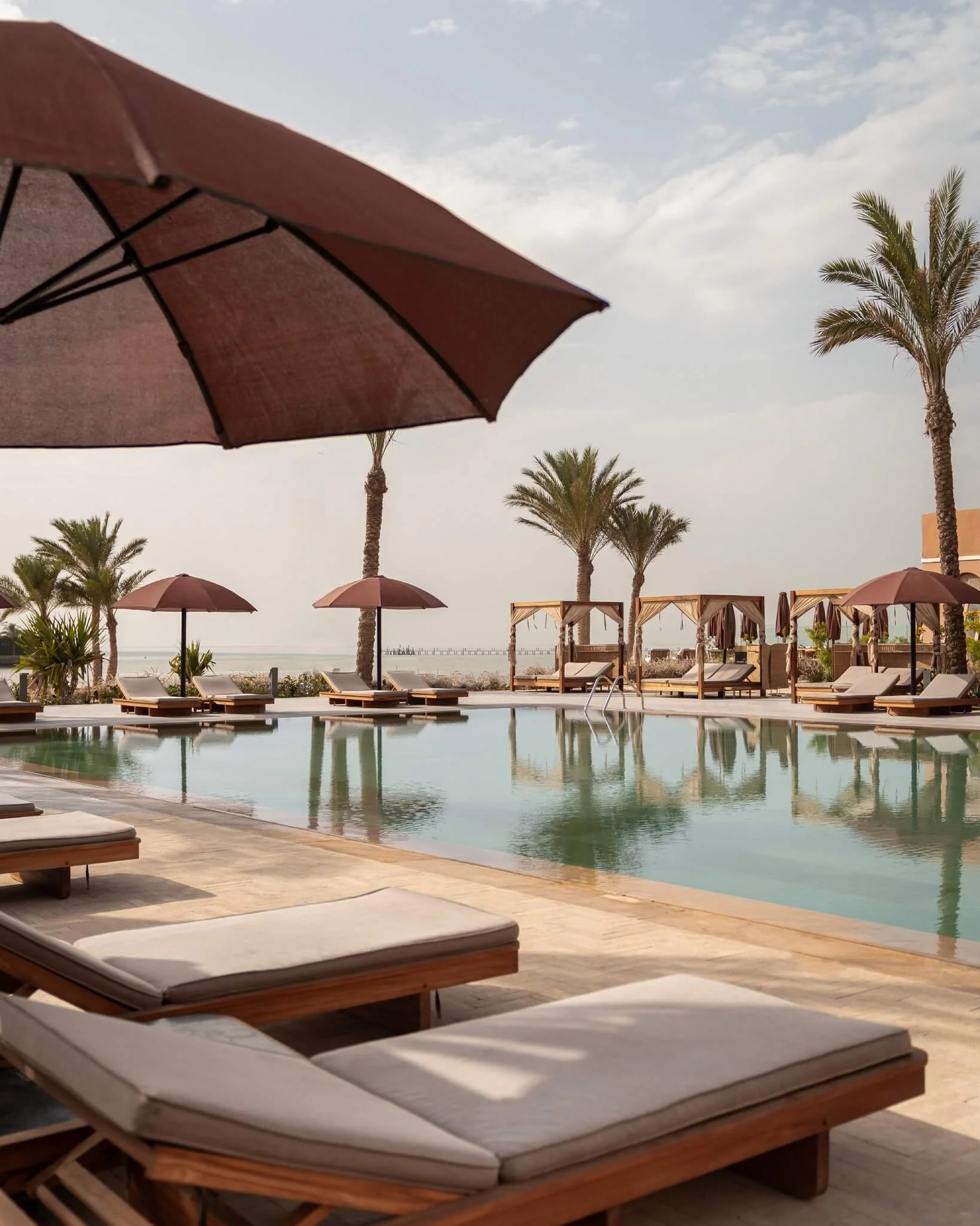 The Best Resorts in Hurghada: The Finest Hotels on the Red Sea 2024 ...