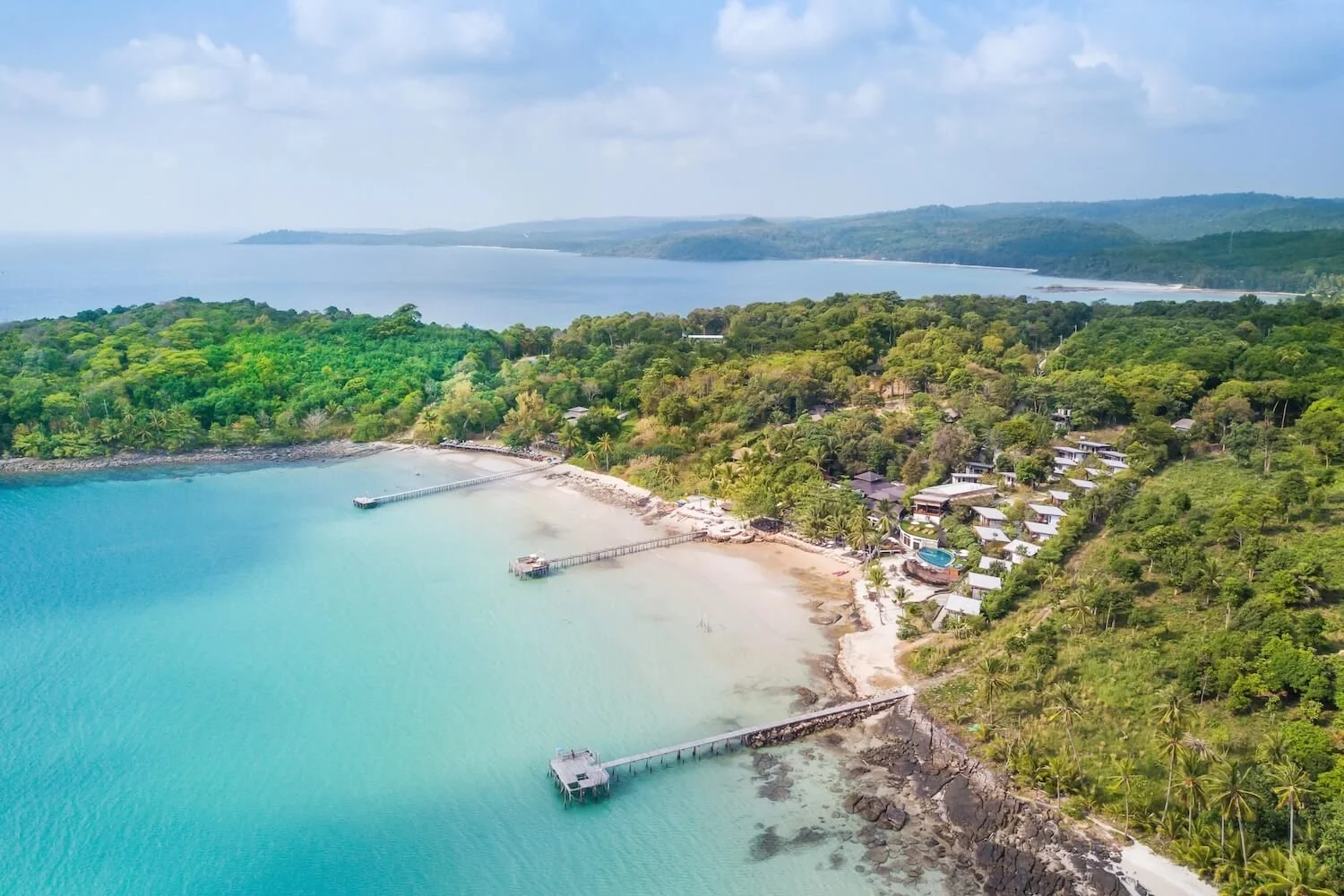 Unspoiled Island Escapes: Where To Go Instead of Bali — Her Nomad Eyes