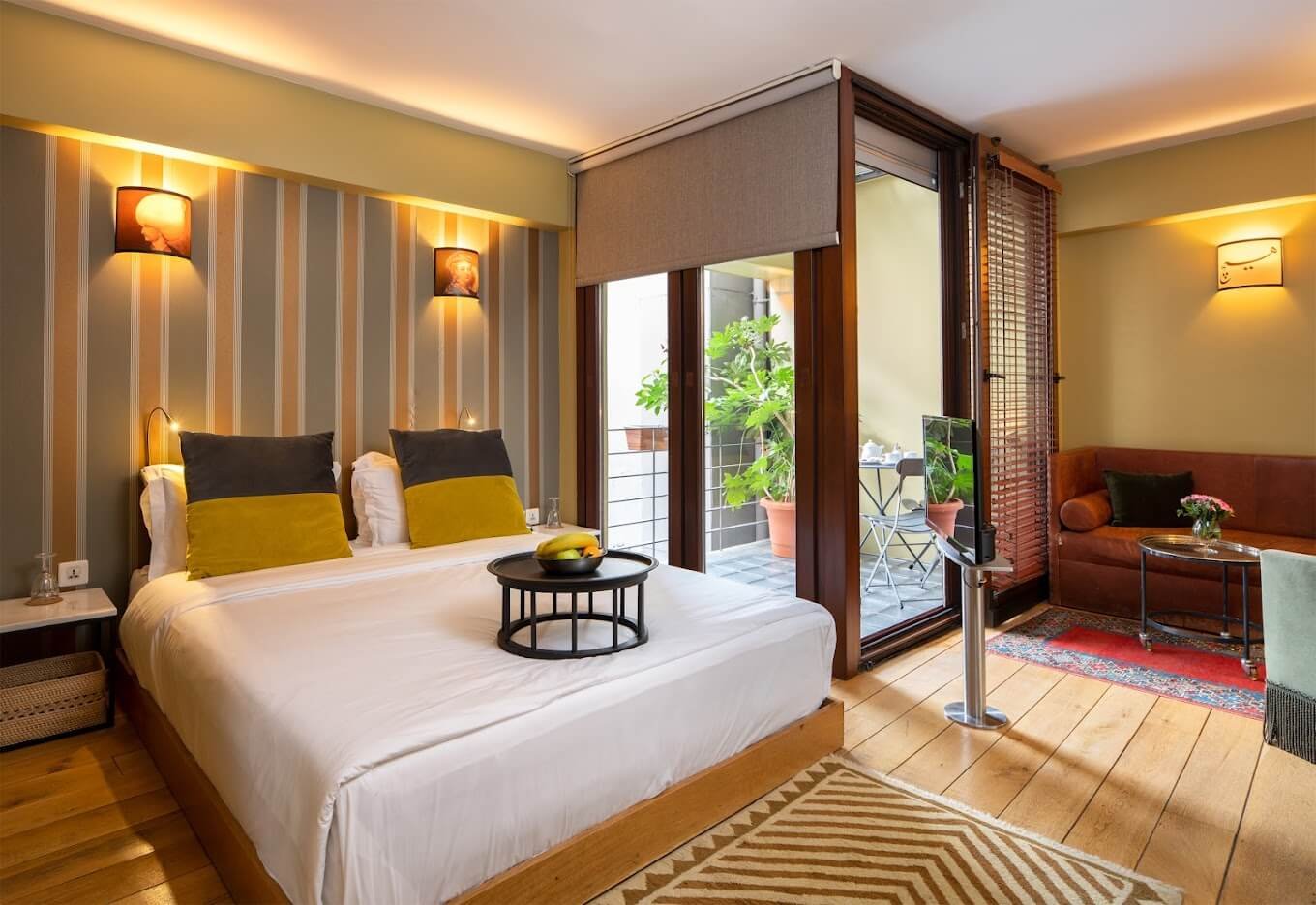 13 Best Hotels in Istanbul for Every Budget | Bosphorus Views & Top ...