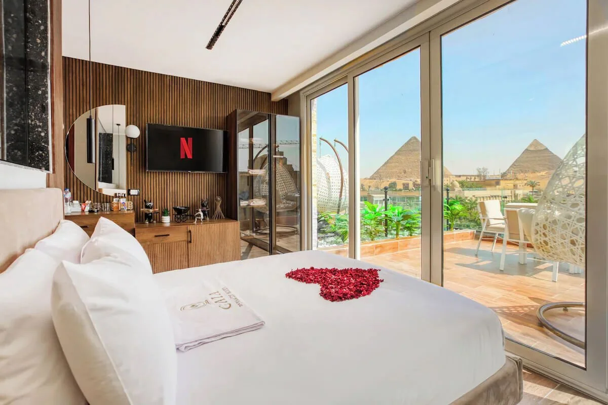 12 Best Hotels in Cairo for Every Budget | Pyramid Views & Downtown ...